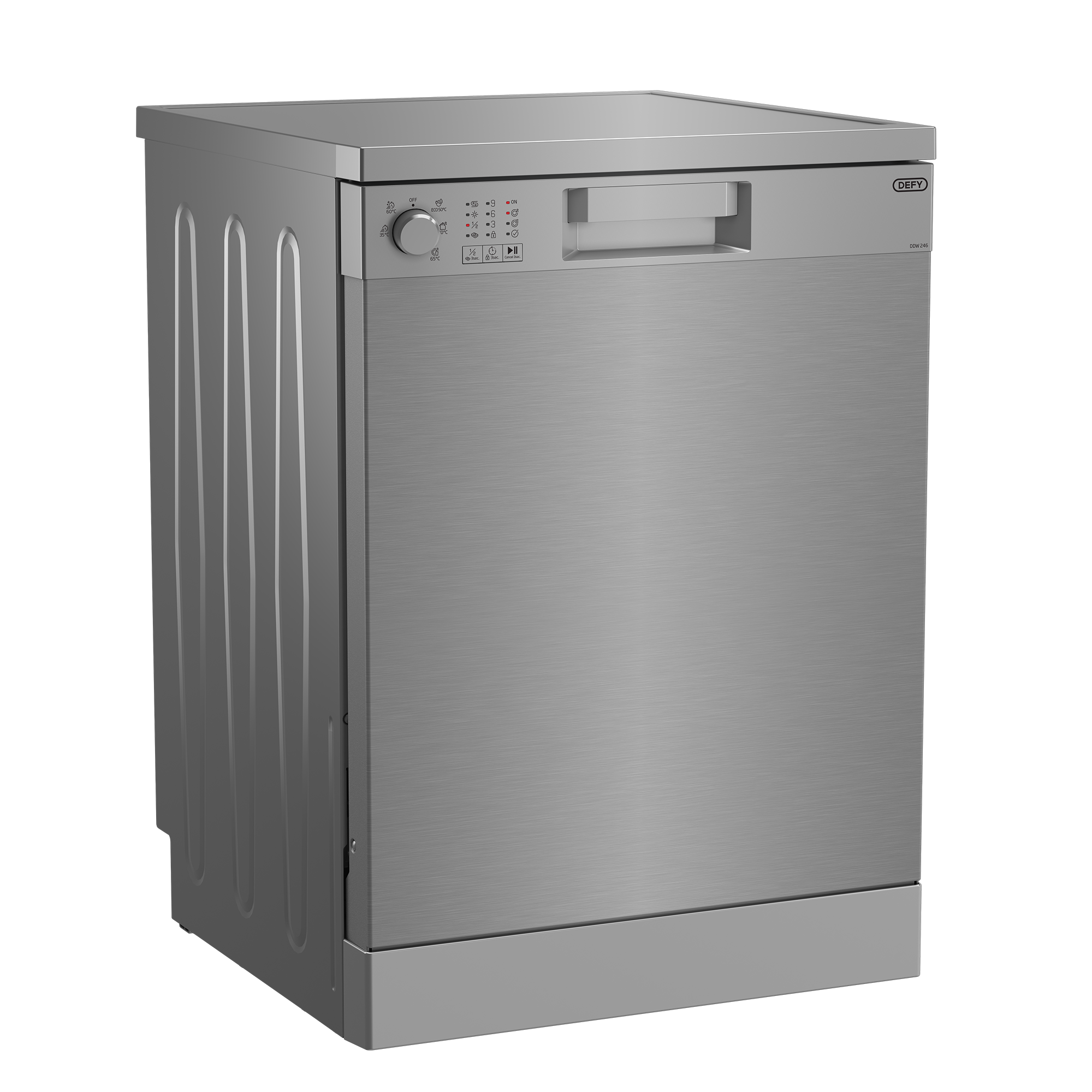 DDW 246 | Kitchen(Dishwashes) | DEFY