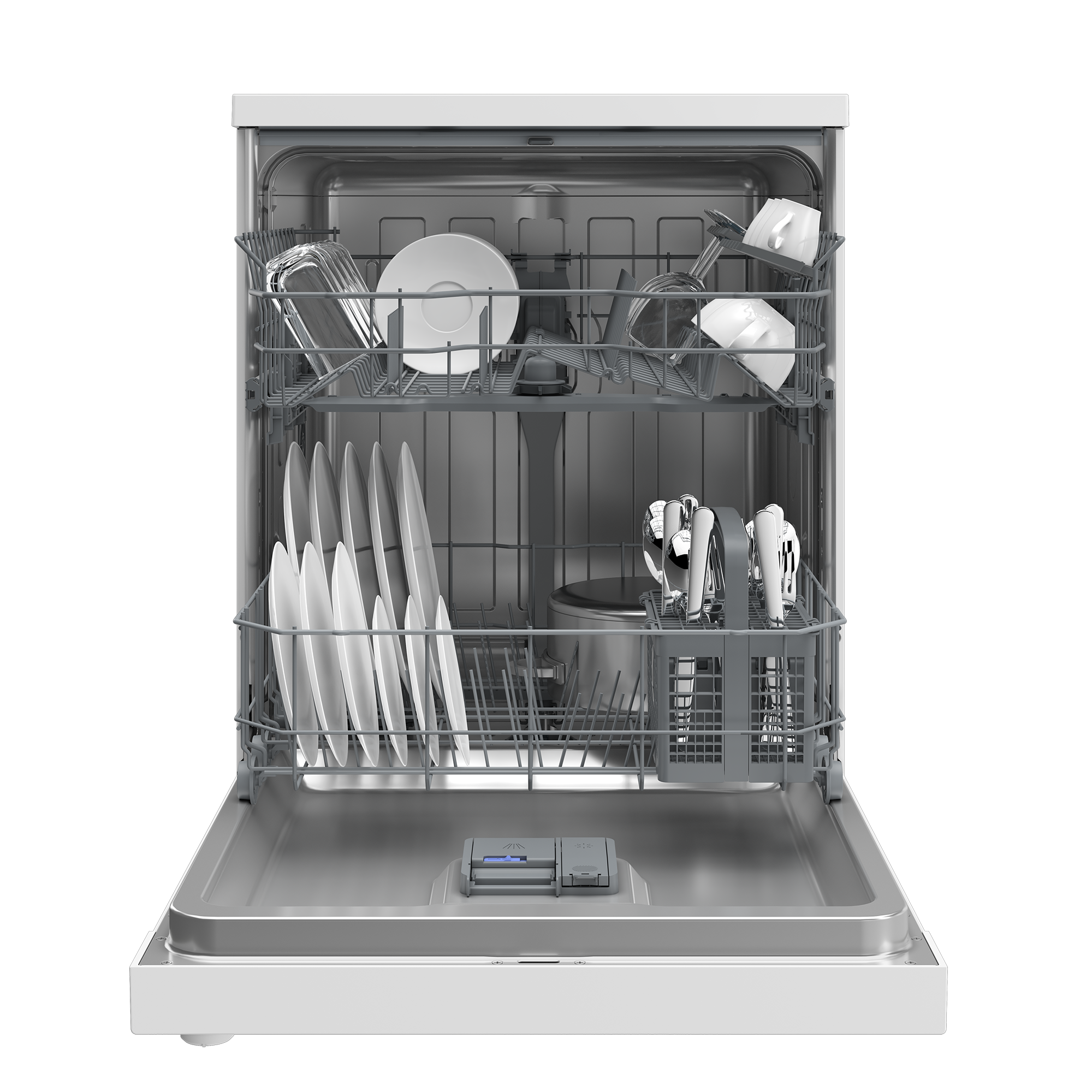 DDW 240 | Kitchen(Dishwashes) | DEFY