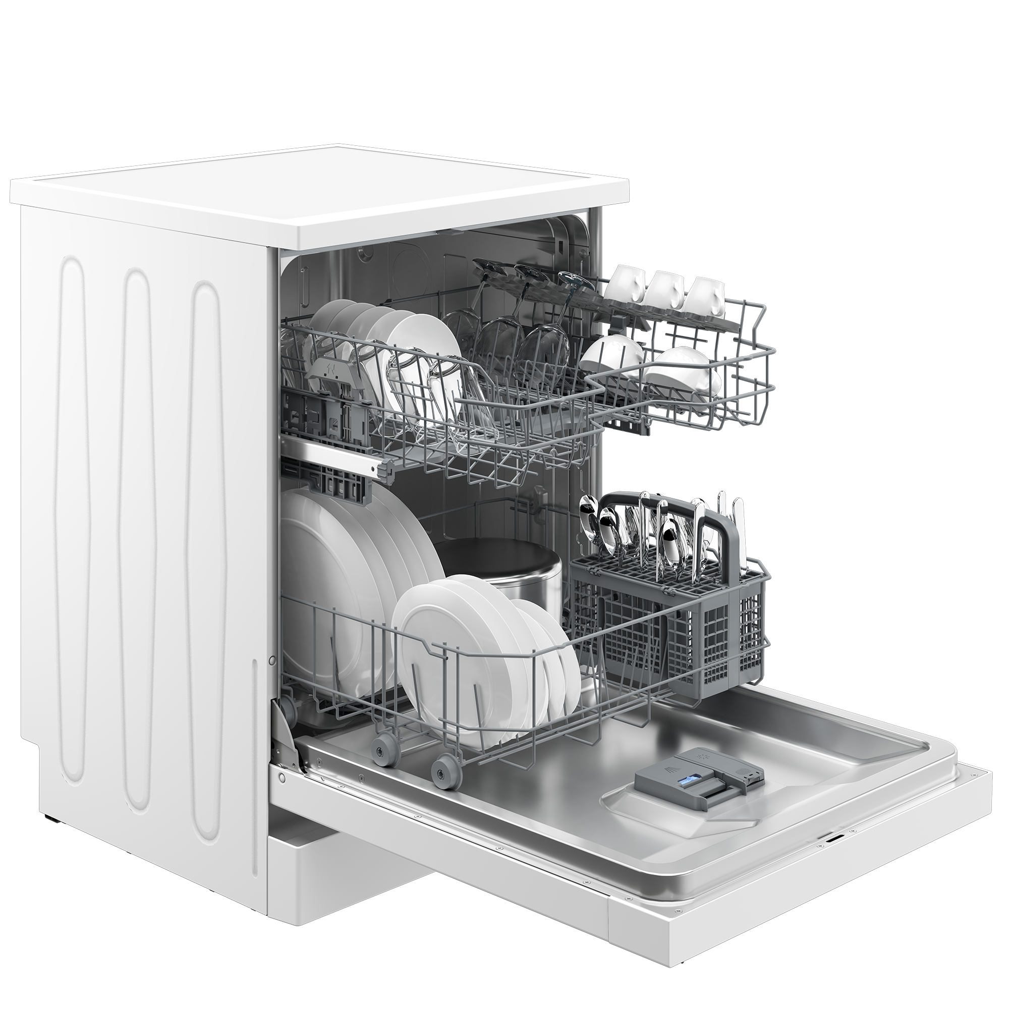 DDW 240 | Kitchen(Dishwashes) | DEFY