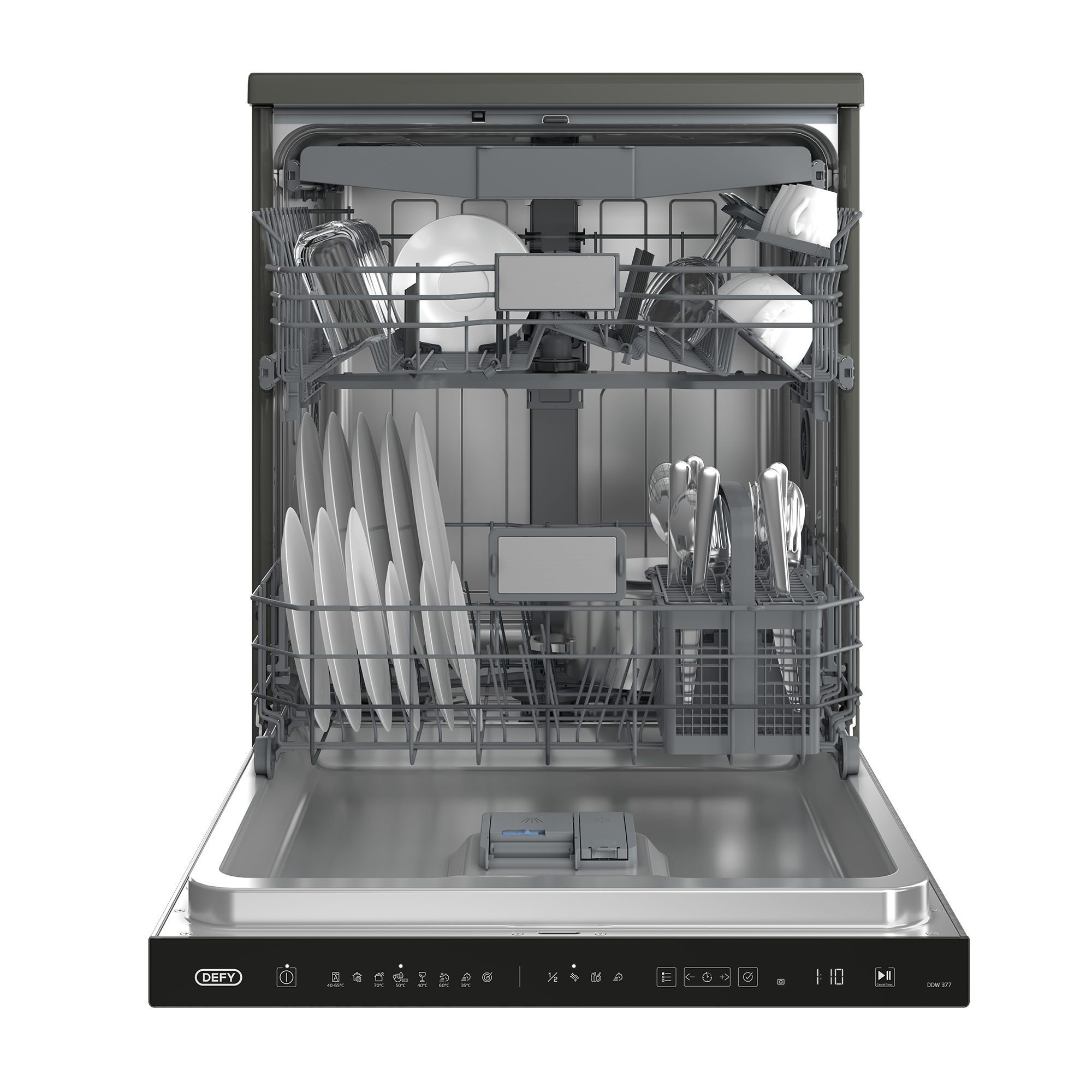 DDW 377 | Kitchen(Dishwashes) | DEFY