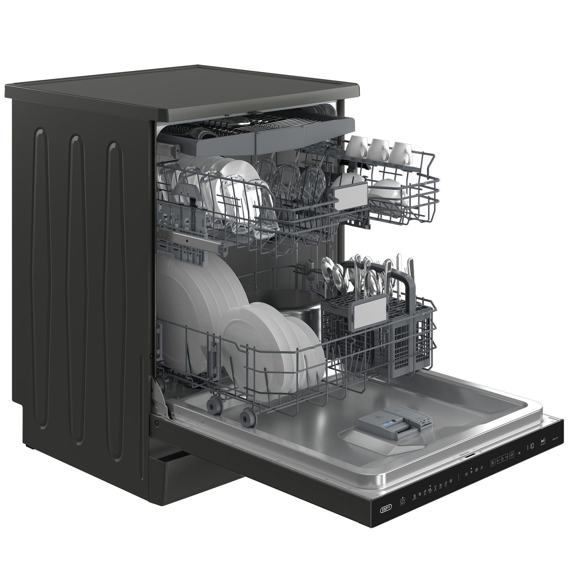 DDW 377 | Kitchen(Dishwashes) | DEFY