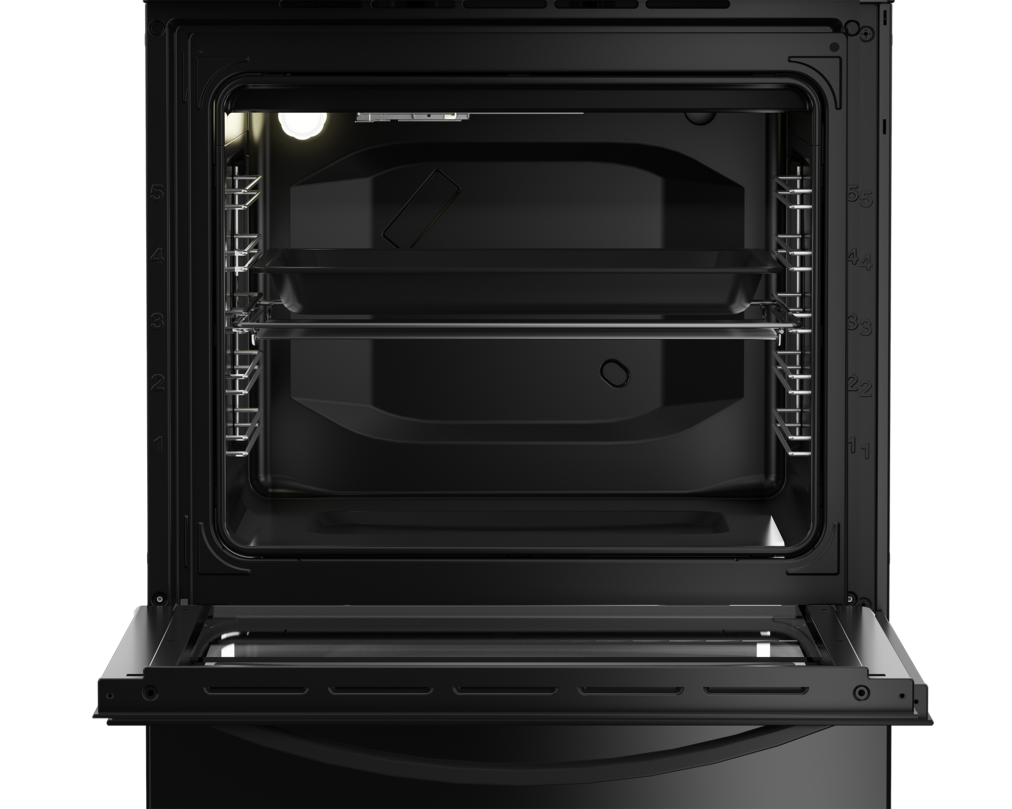 DGS679 | Freestanding Cookers (Stoves - Gas) | DEFY