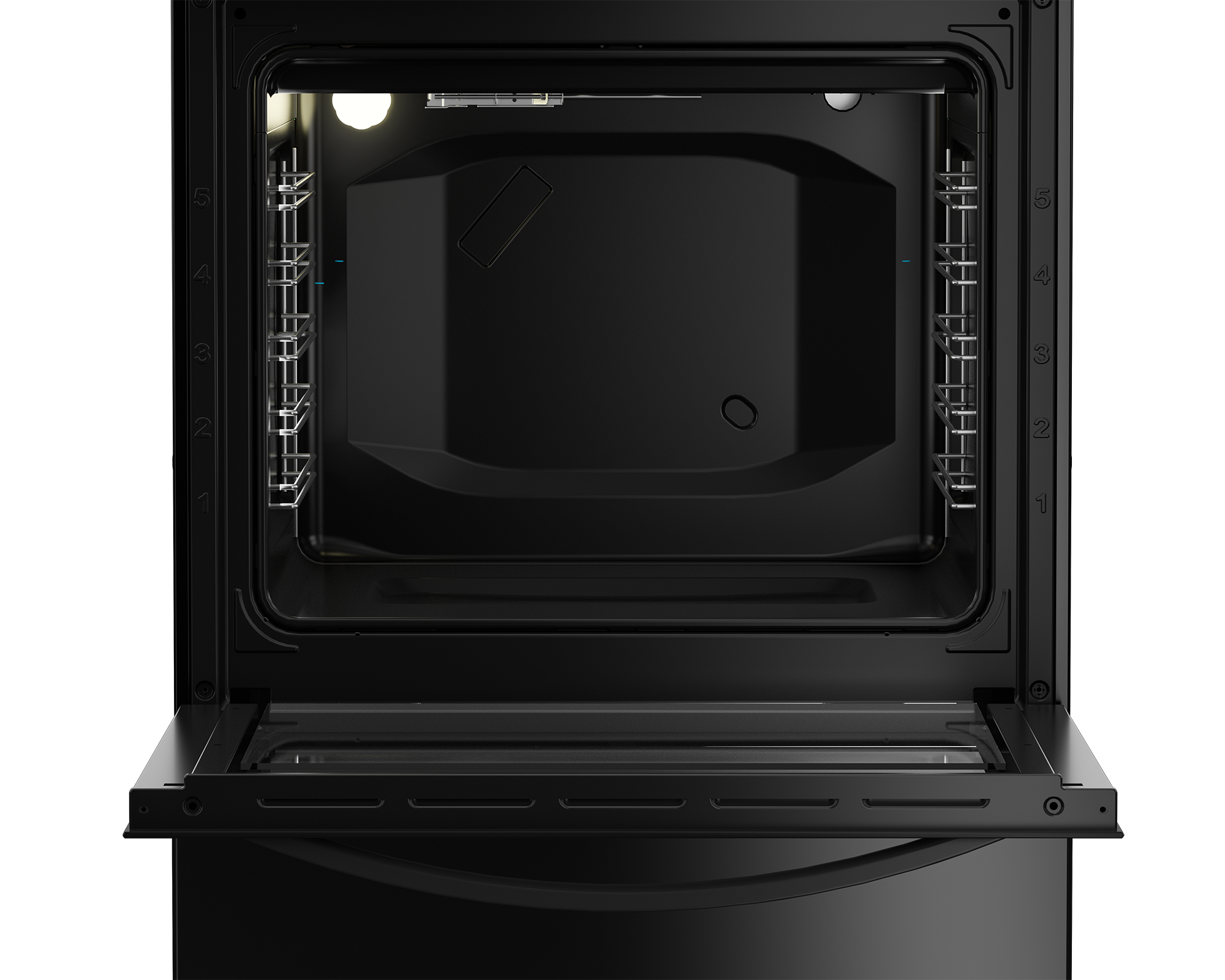 DGS679 | Freestanding Cookers (Stoves - Gas) | DEFY