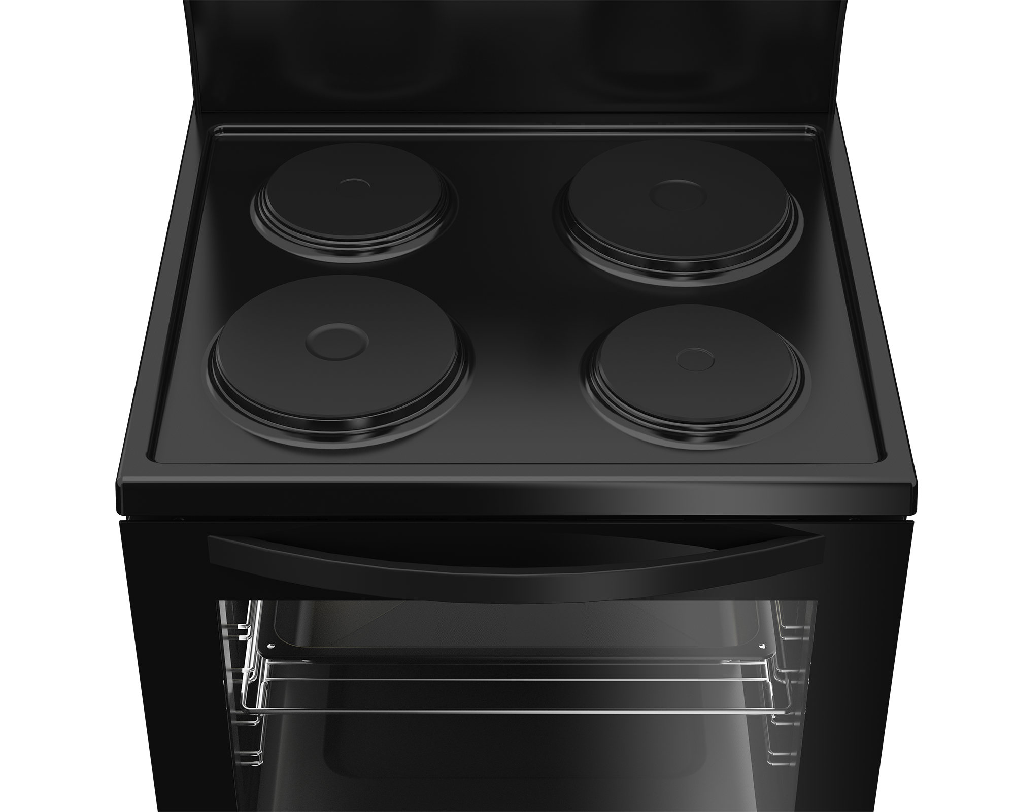 DSS694 | Freestanding Cookers (Stoves - Electric) | DEFY