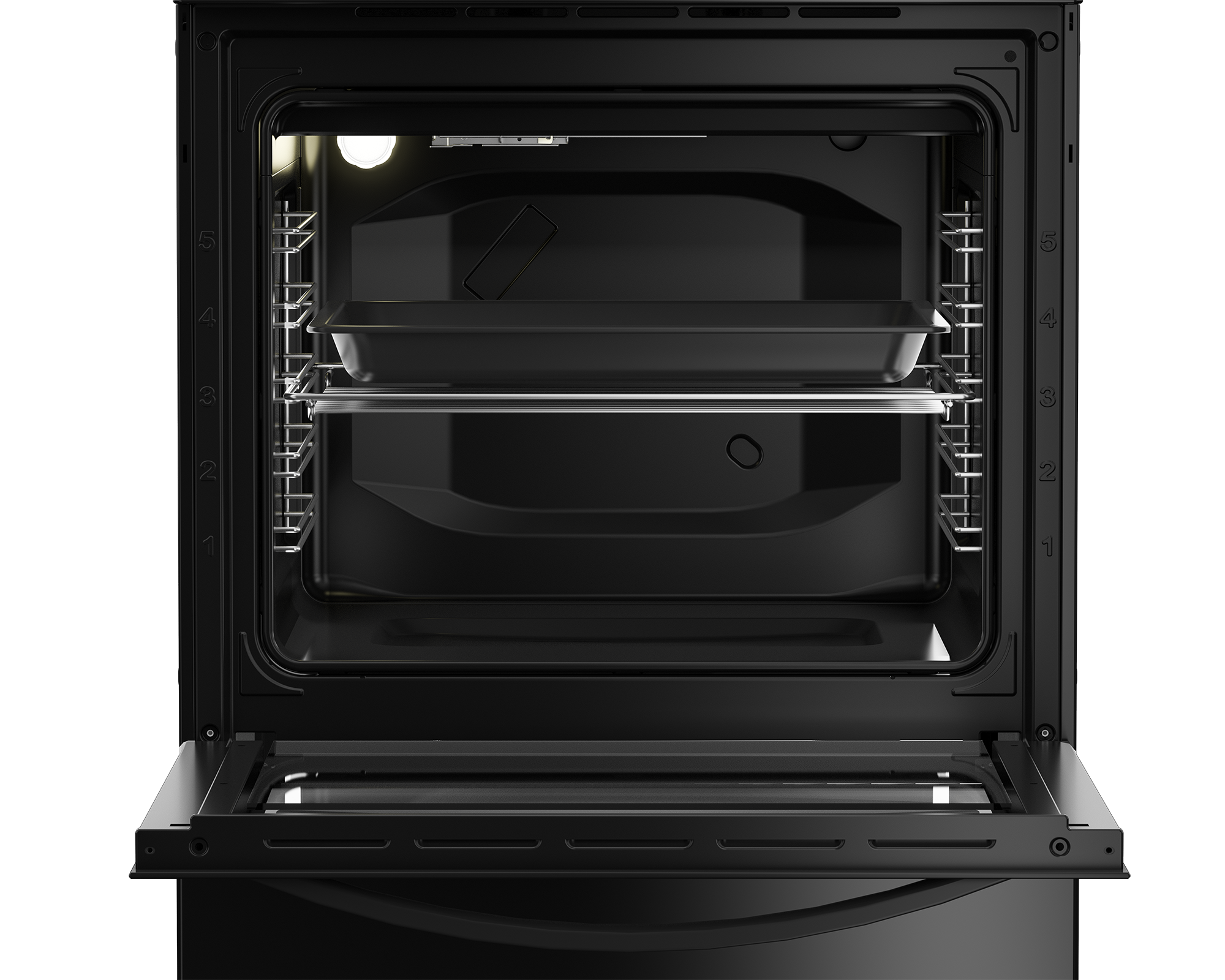 DSS694 | Freestanding Cookers (Stoves - Electric) | DEFY