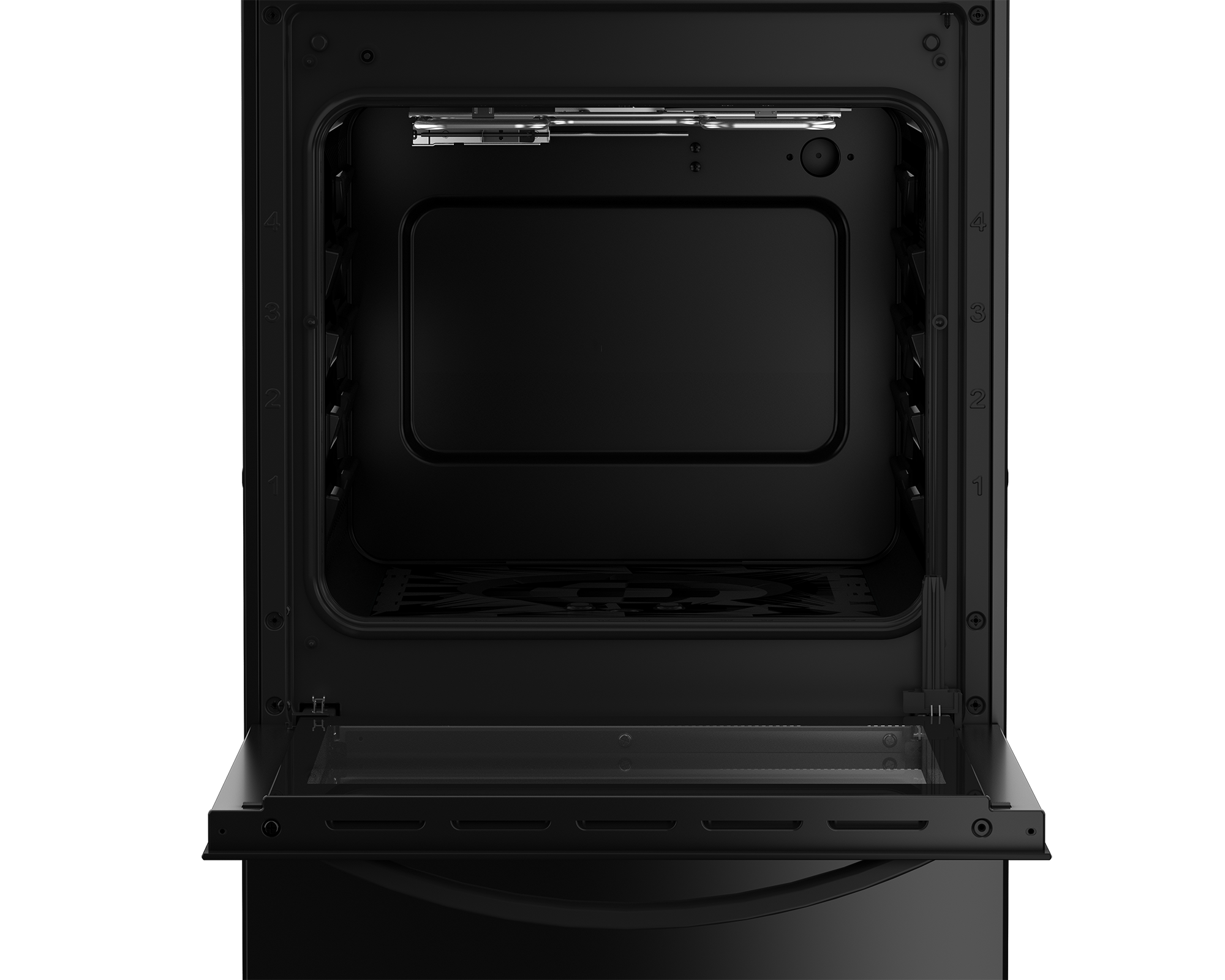 DSS553 | Freestanding Cookers (Stoves - Electric) | DEFY