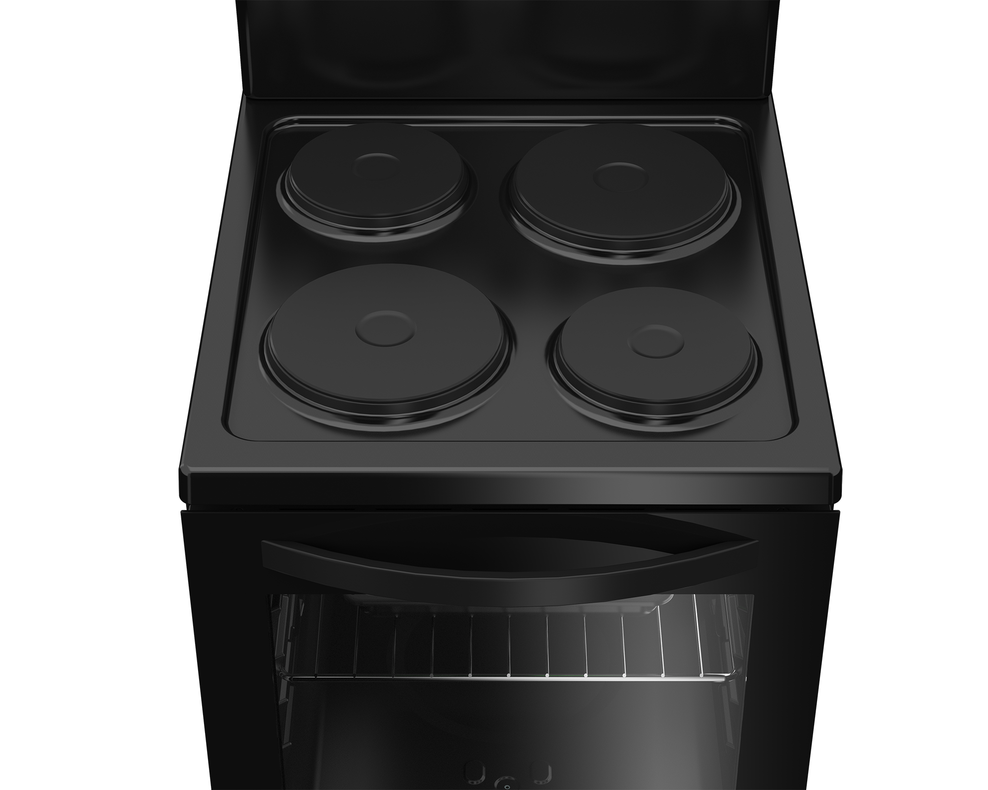 DSS556 | Freestanding Cookers (Stoves - Electric) | DEFY
