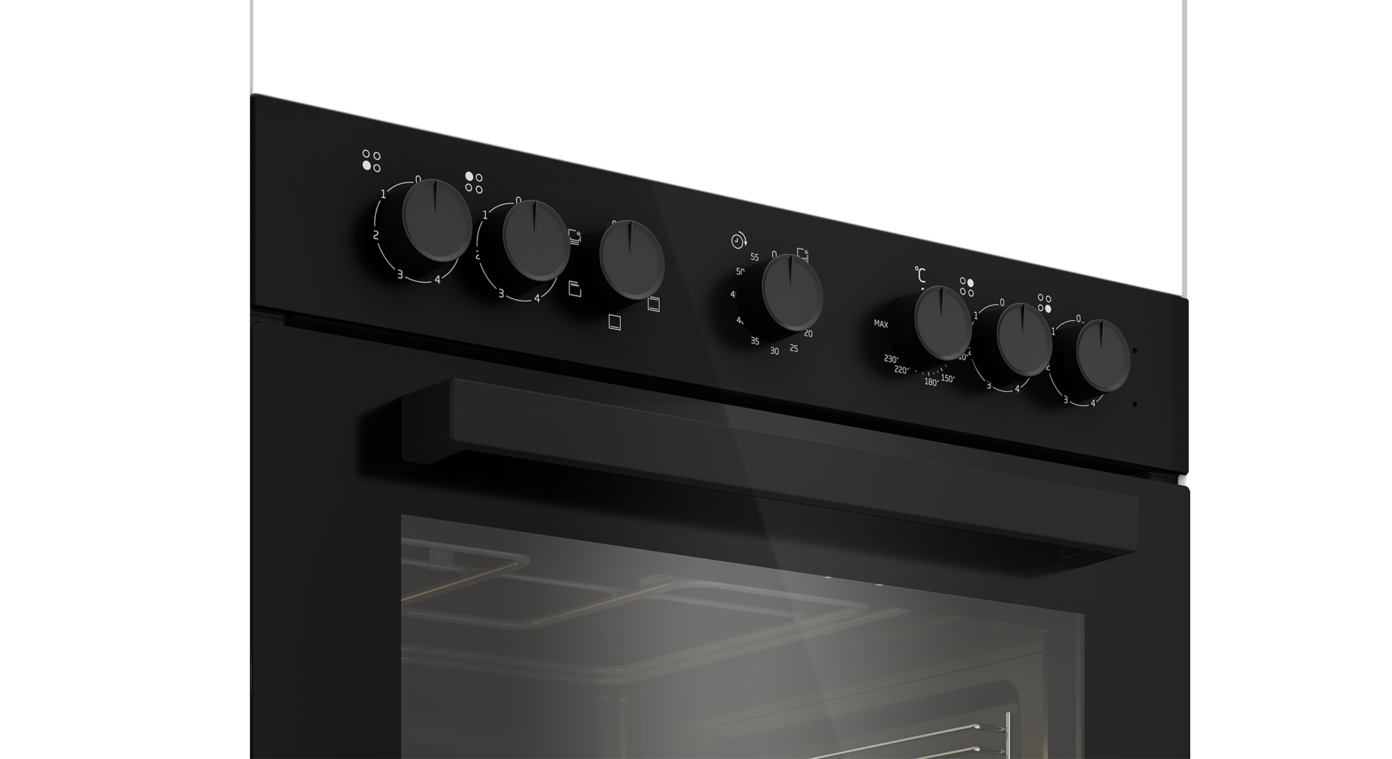 DBO482E | Built-in Ovens (Single) | DEFY