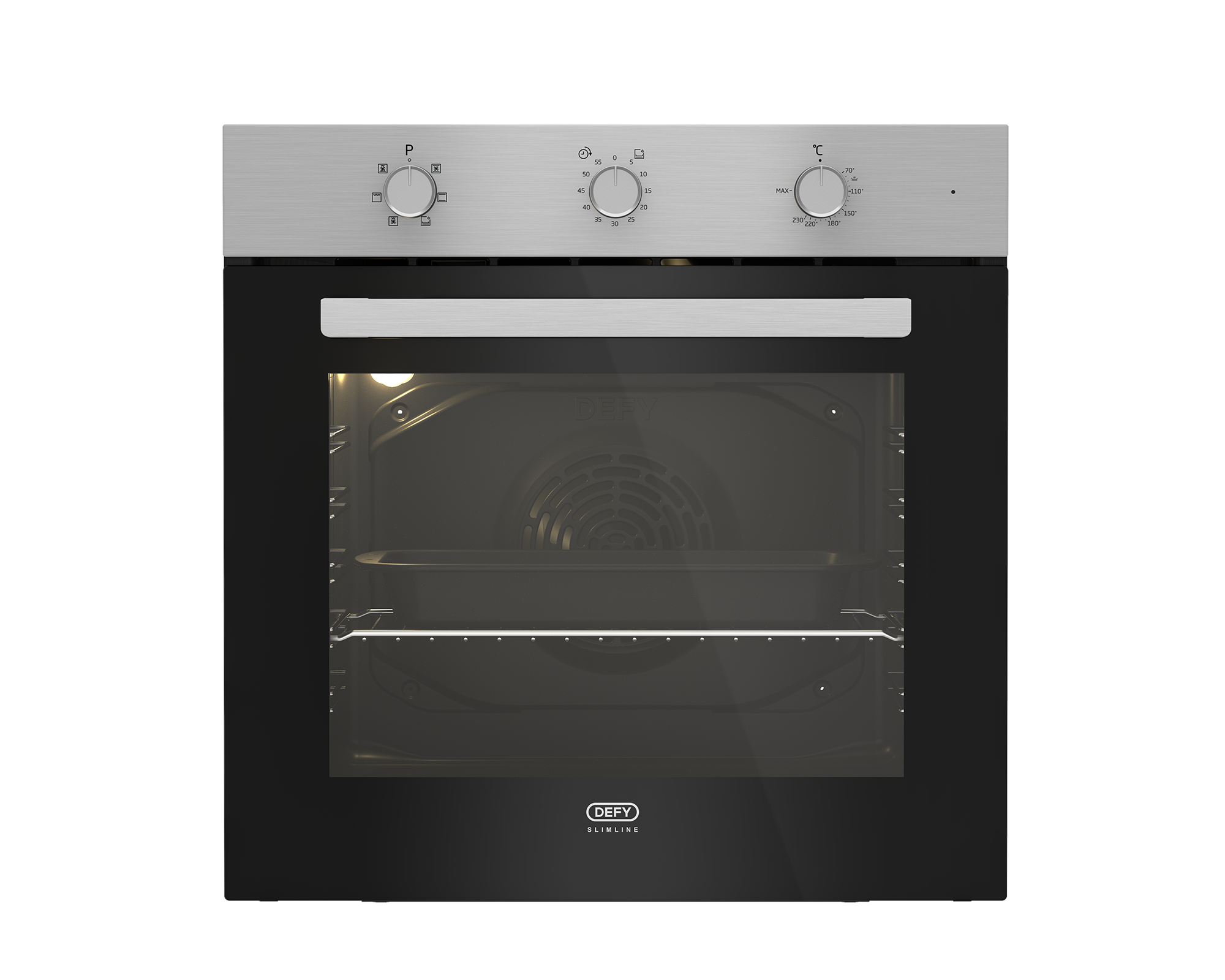 DBO486E | Built-in Ovens (Single) | DEFY