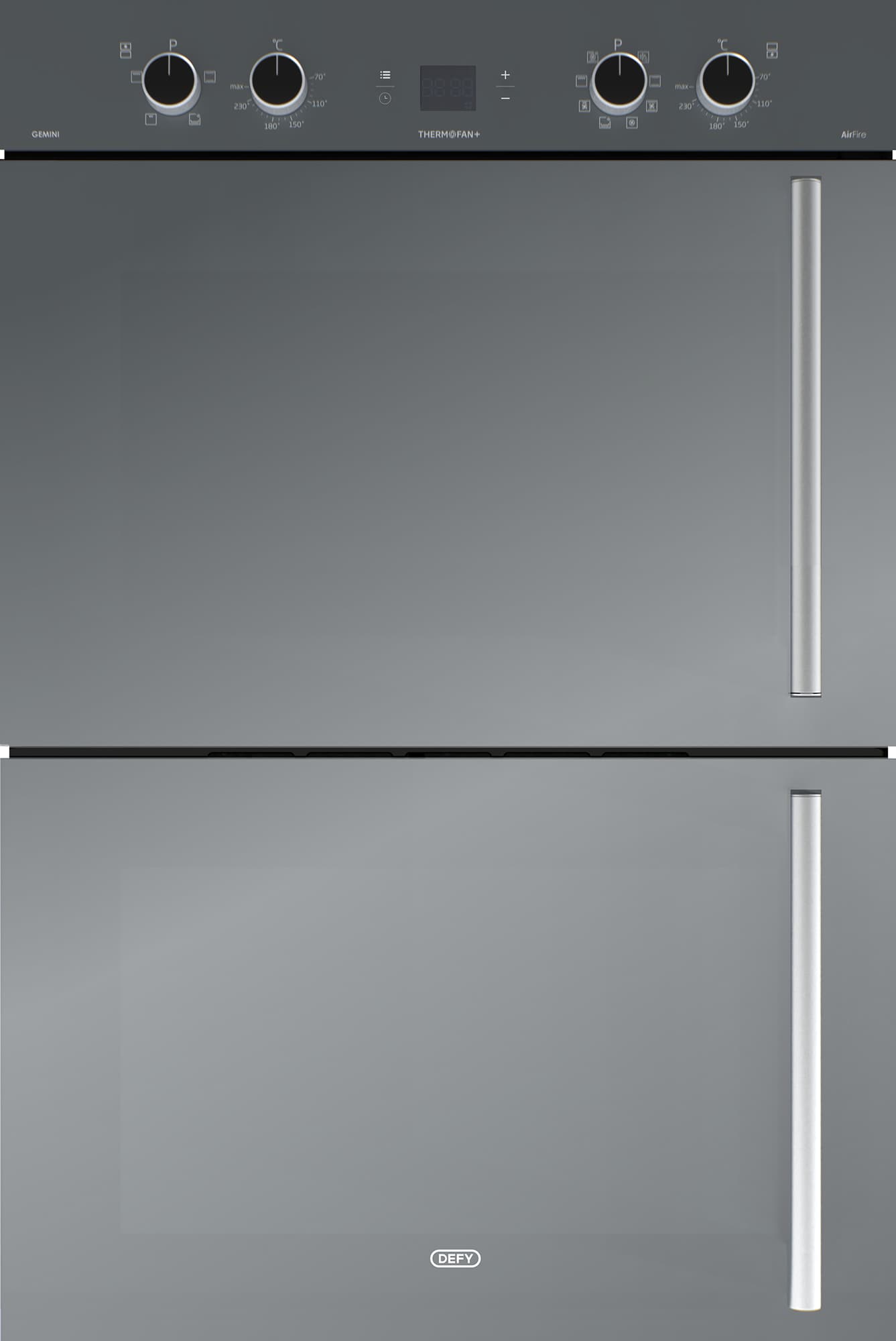 DBO768 | Built-in Ovens (Double) | DEFY