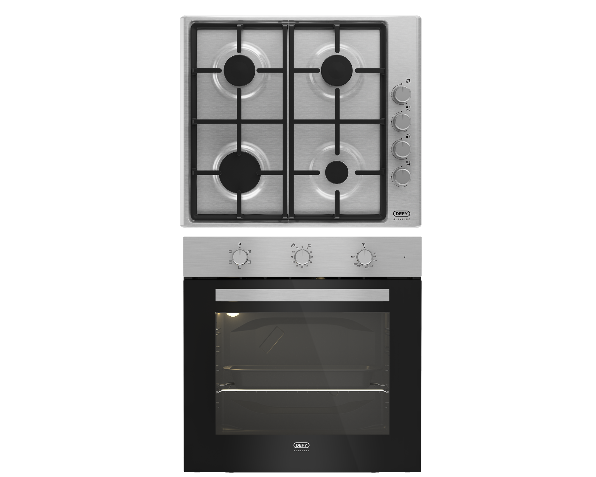DCB843E | Cooking(Built-in Sets) | DEFY