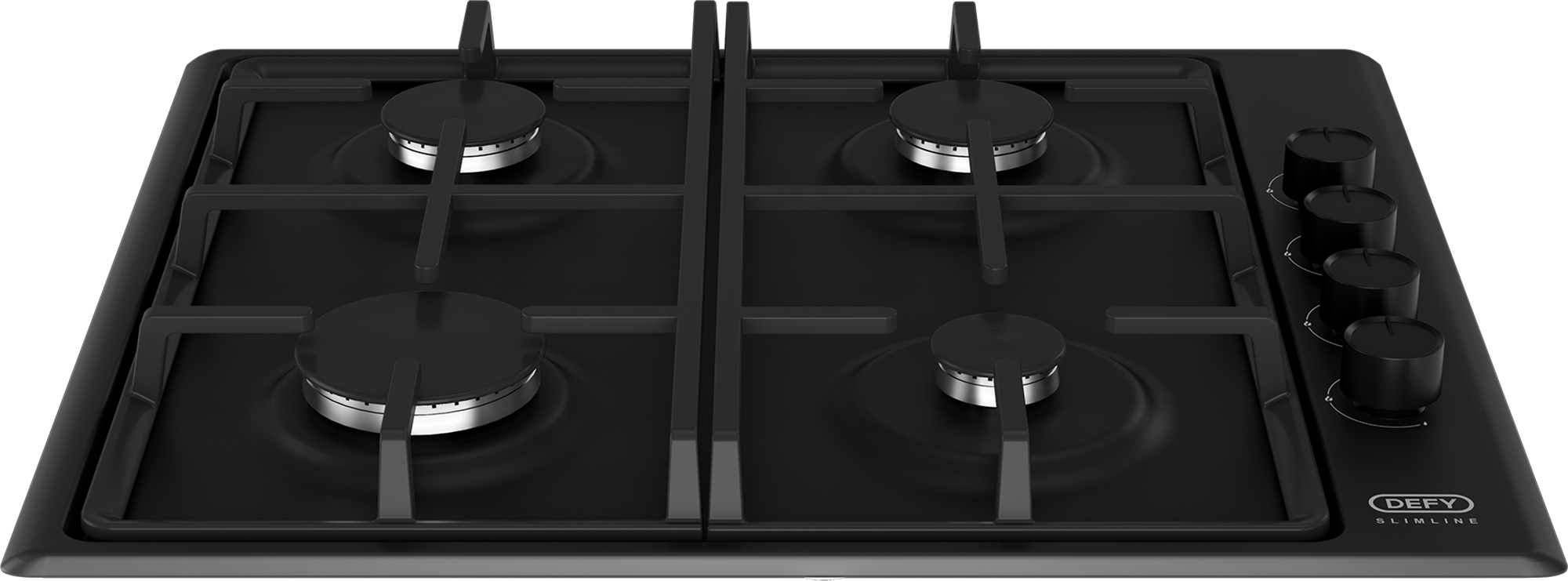 DHG 132 | Built-in Hobs (Gas) | DEFY