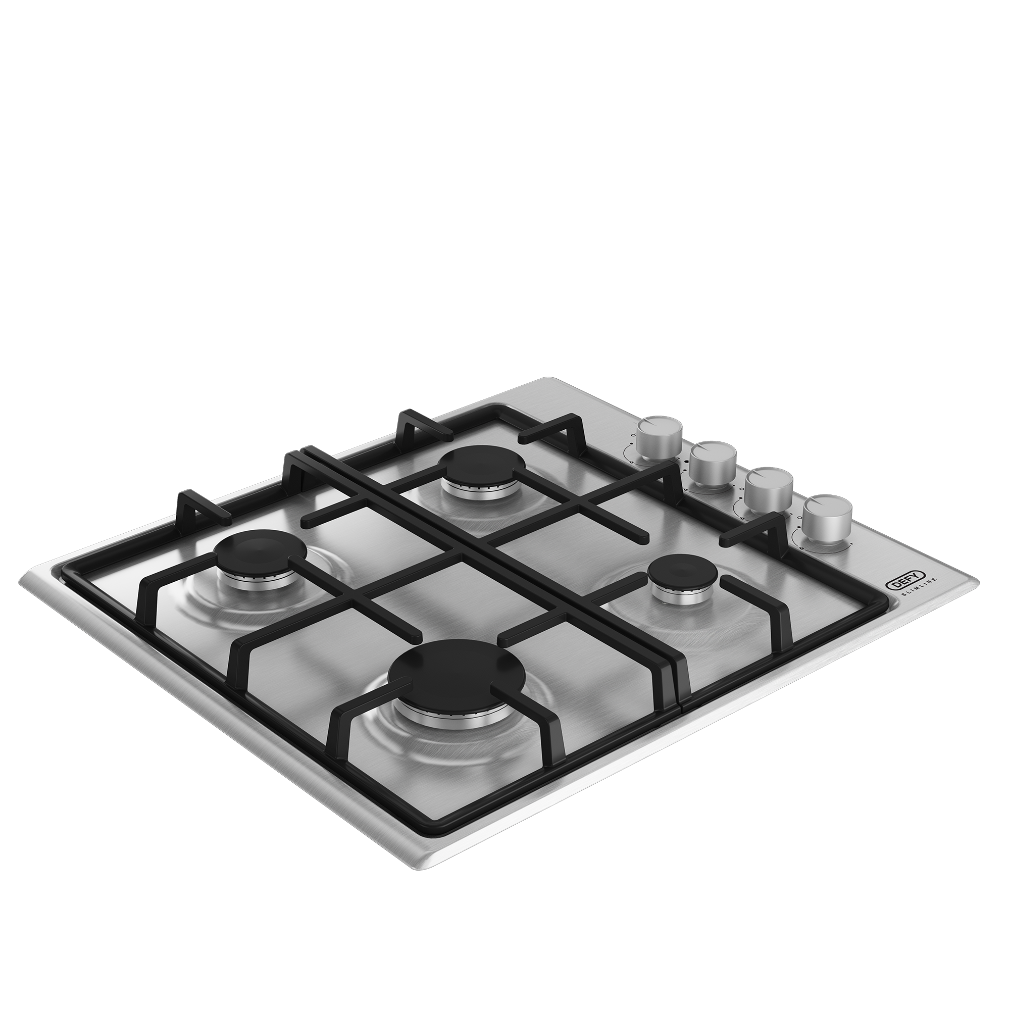 DHG 133 | Built-in Hobs (Gas) | DEFY