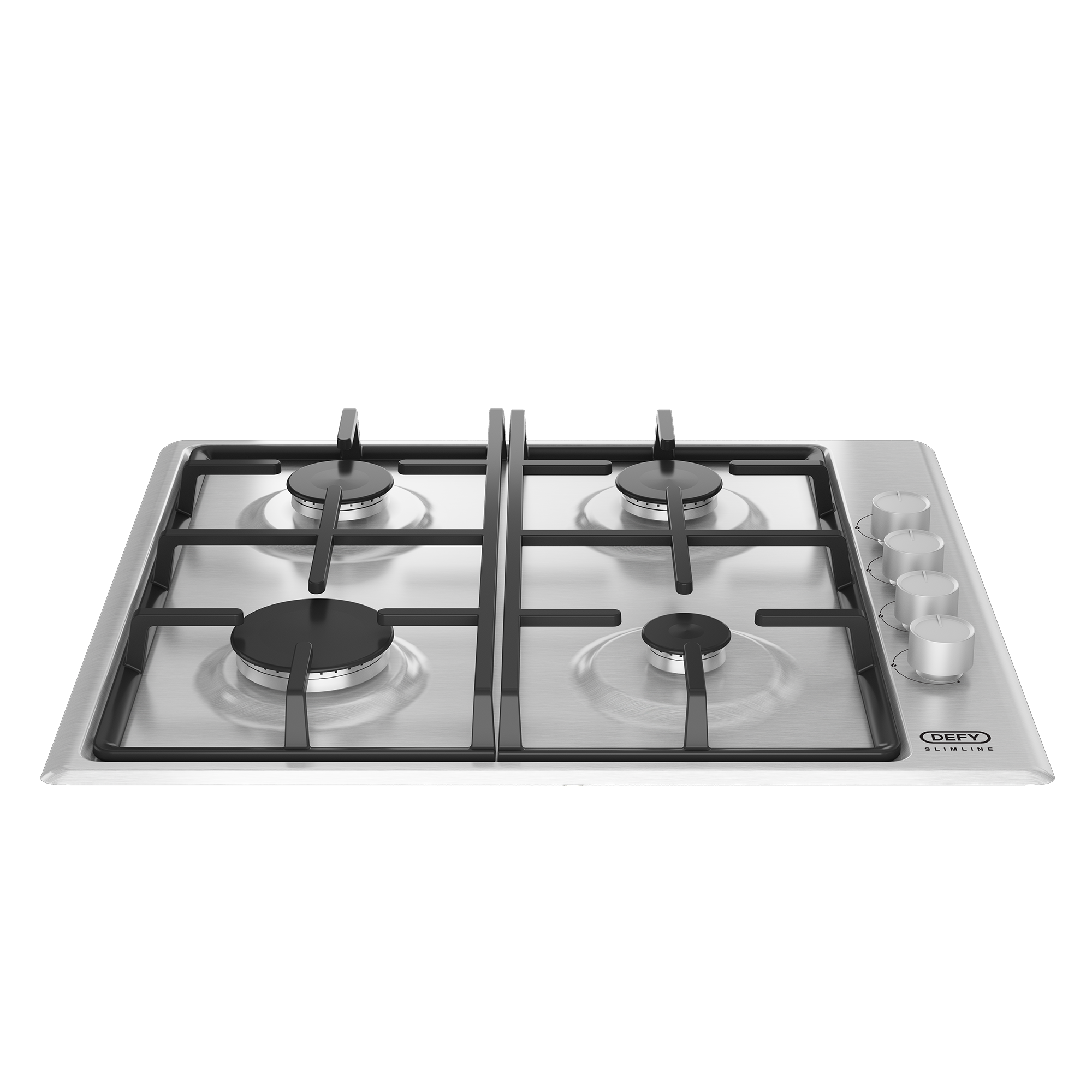 DHG 133 | Built-in Hobs (Gas) | DEFY
