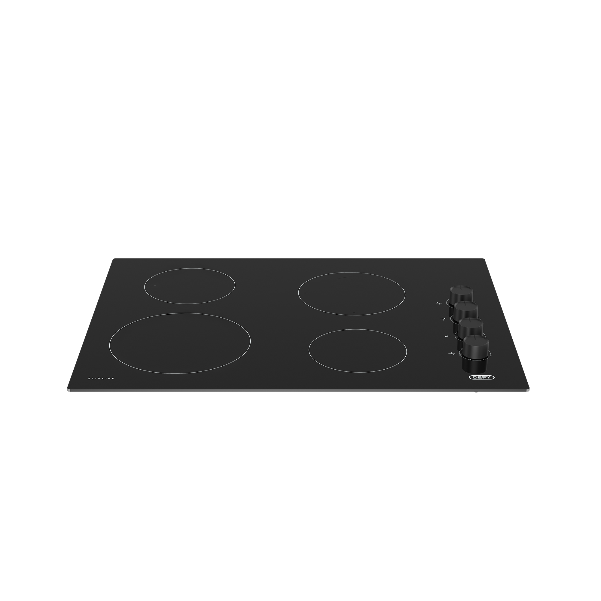 DHD 411 | Built-in Hobs (Electric) | DEFY