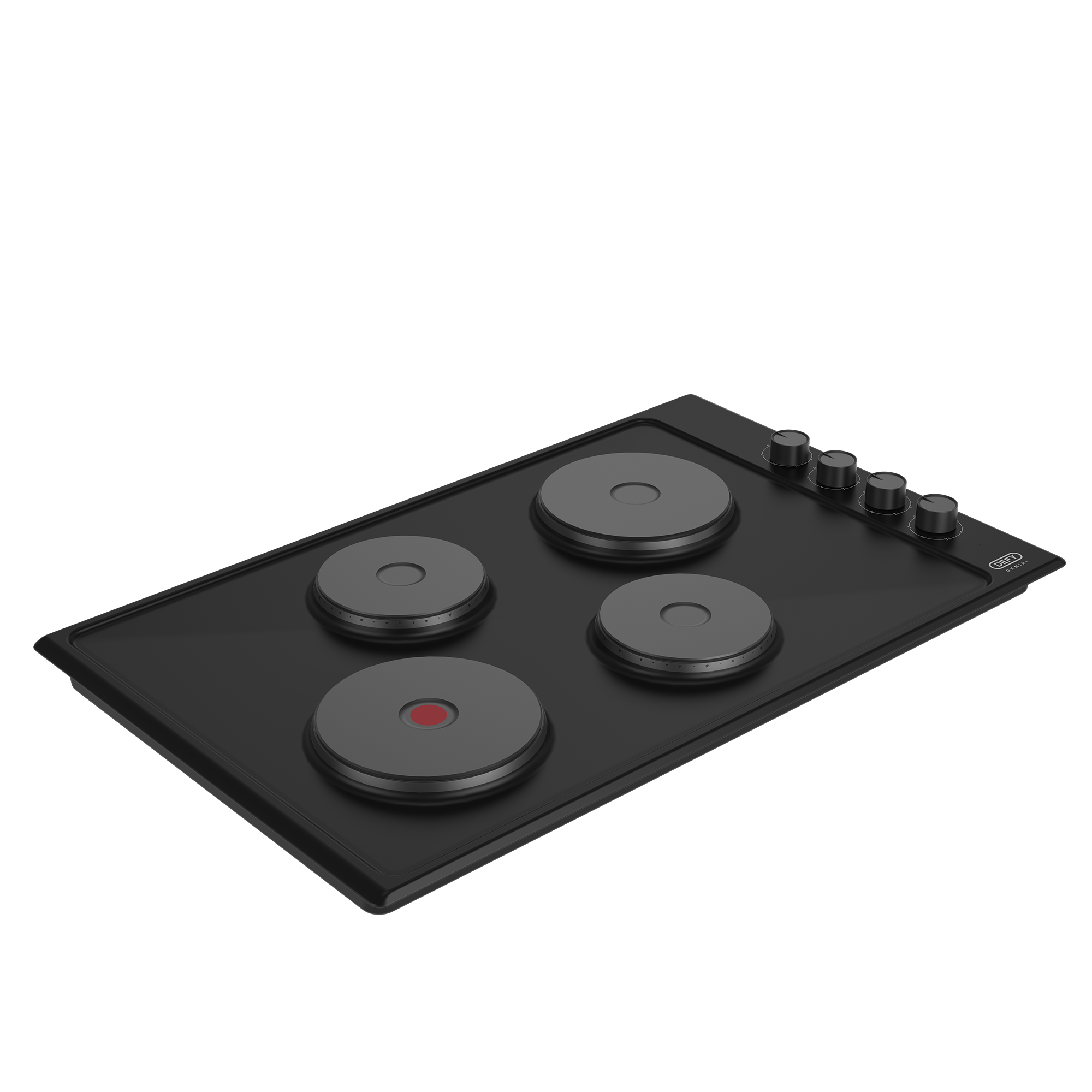 DHD 416 | Built-in Hobs (Electric) | DEFY