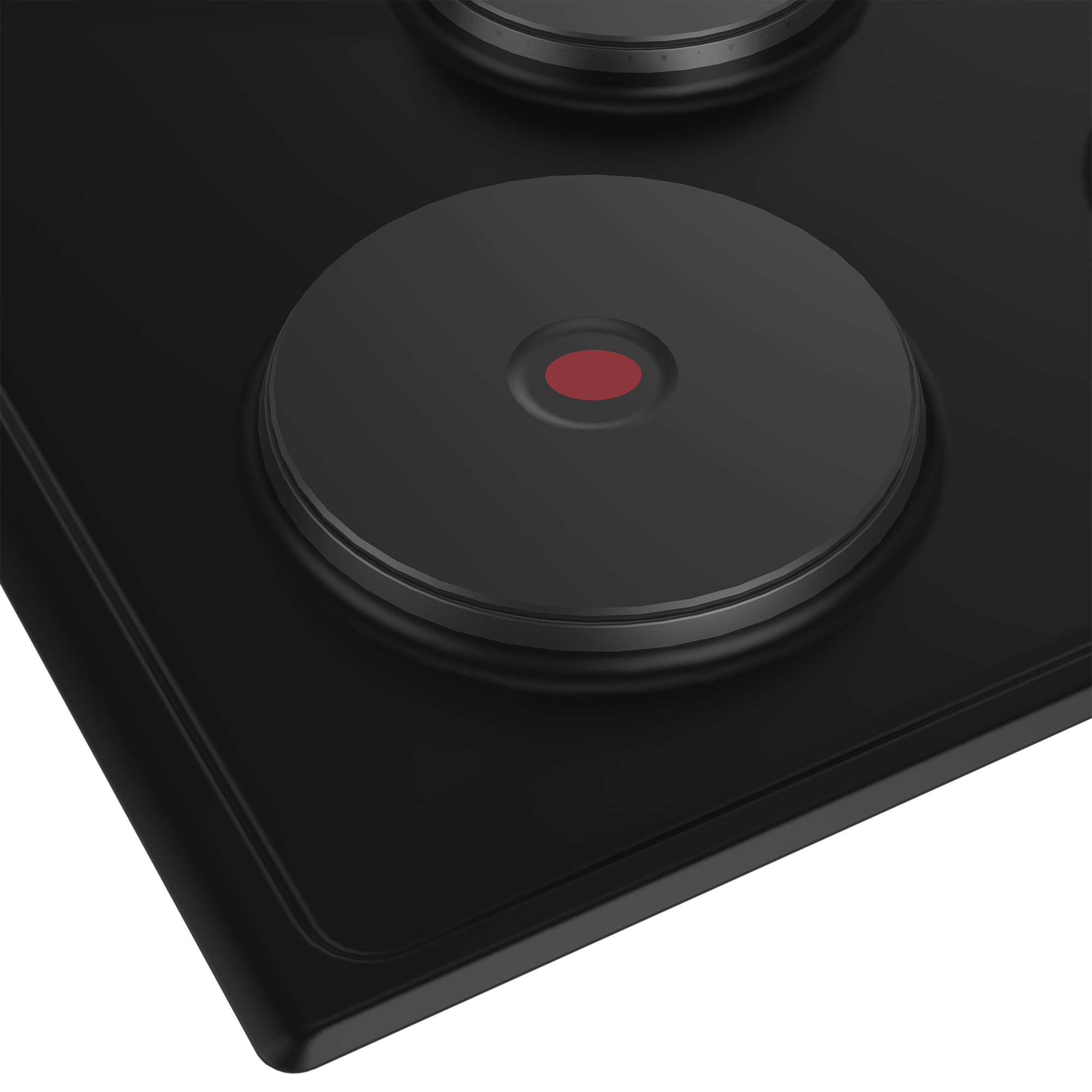 DHD 416 | Built-in Hobs (Electric) | DEFY