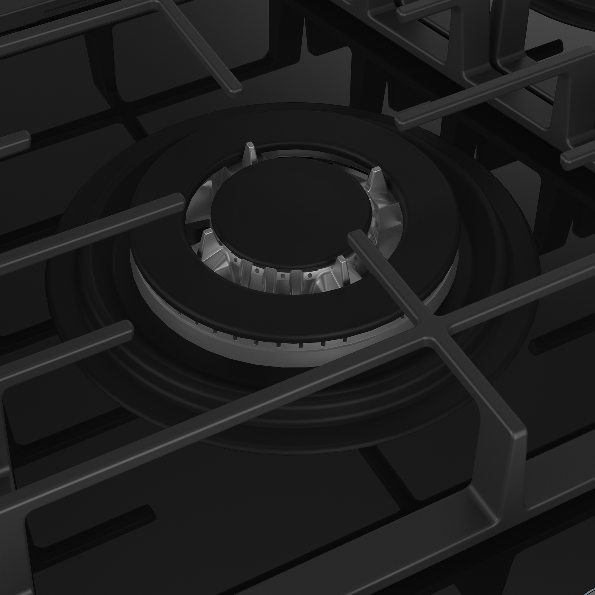 DHG931 | Built-in Hobs (Gas) | DEFY