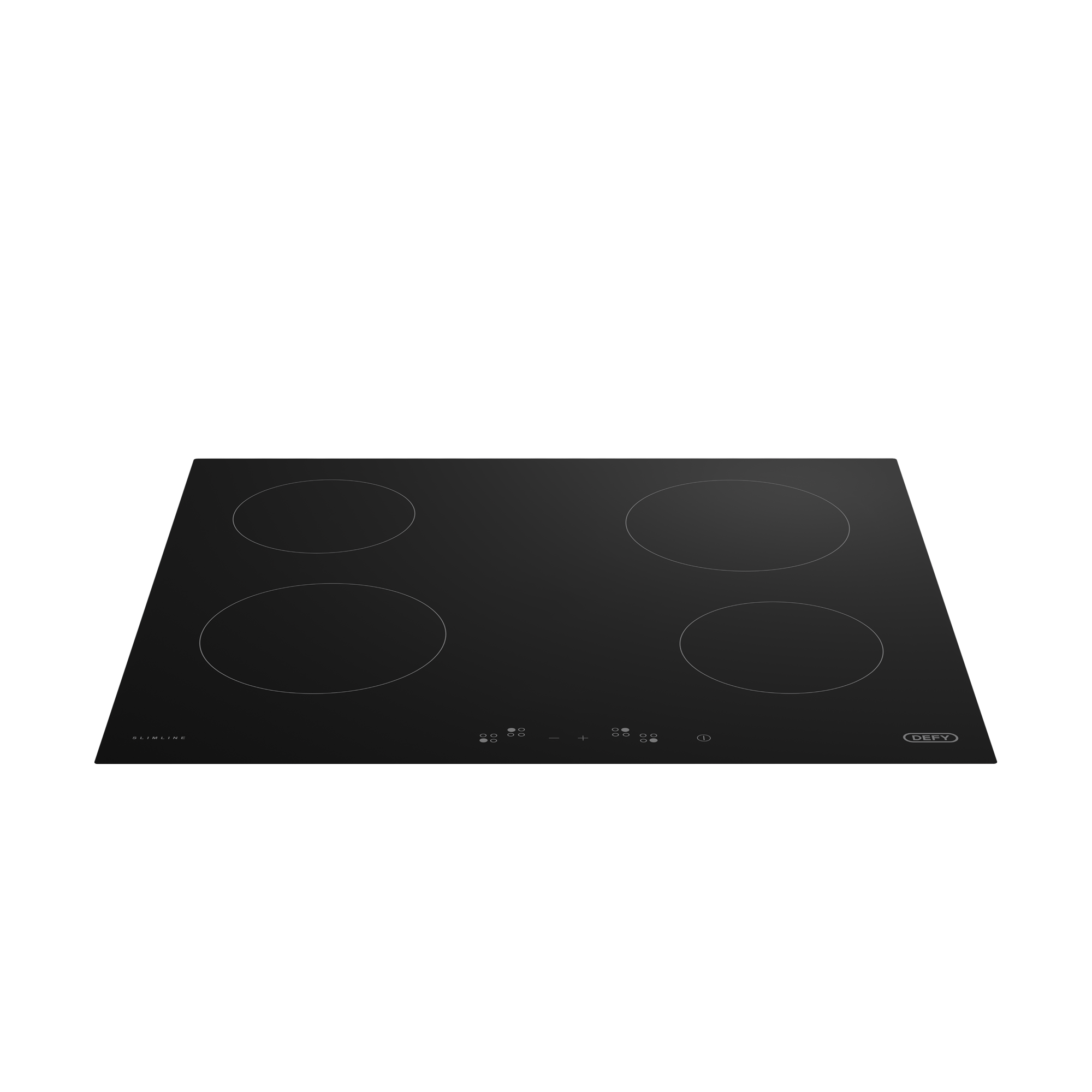 DHD406A | Built-in Hobs (Electric) | DEFY