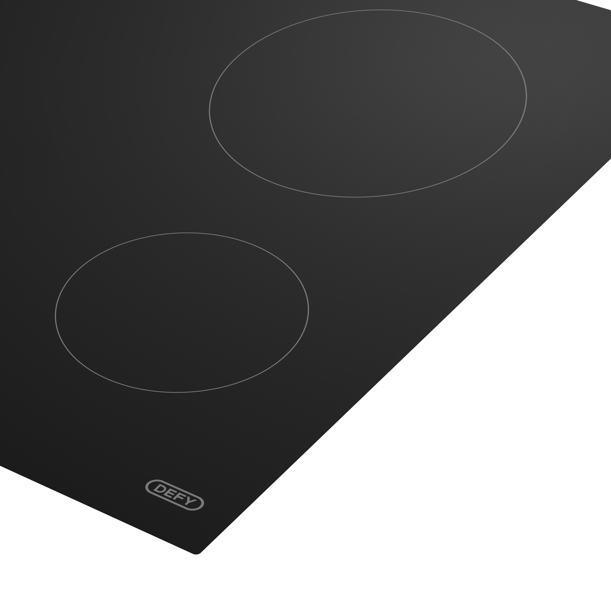 DHD406A | Built-in Hobs (Electric) | DEFY