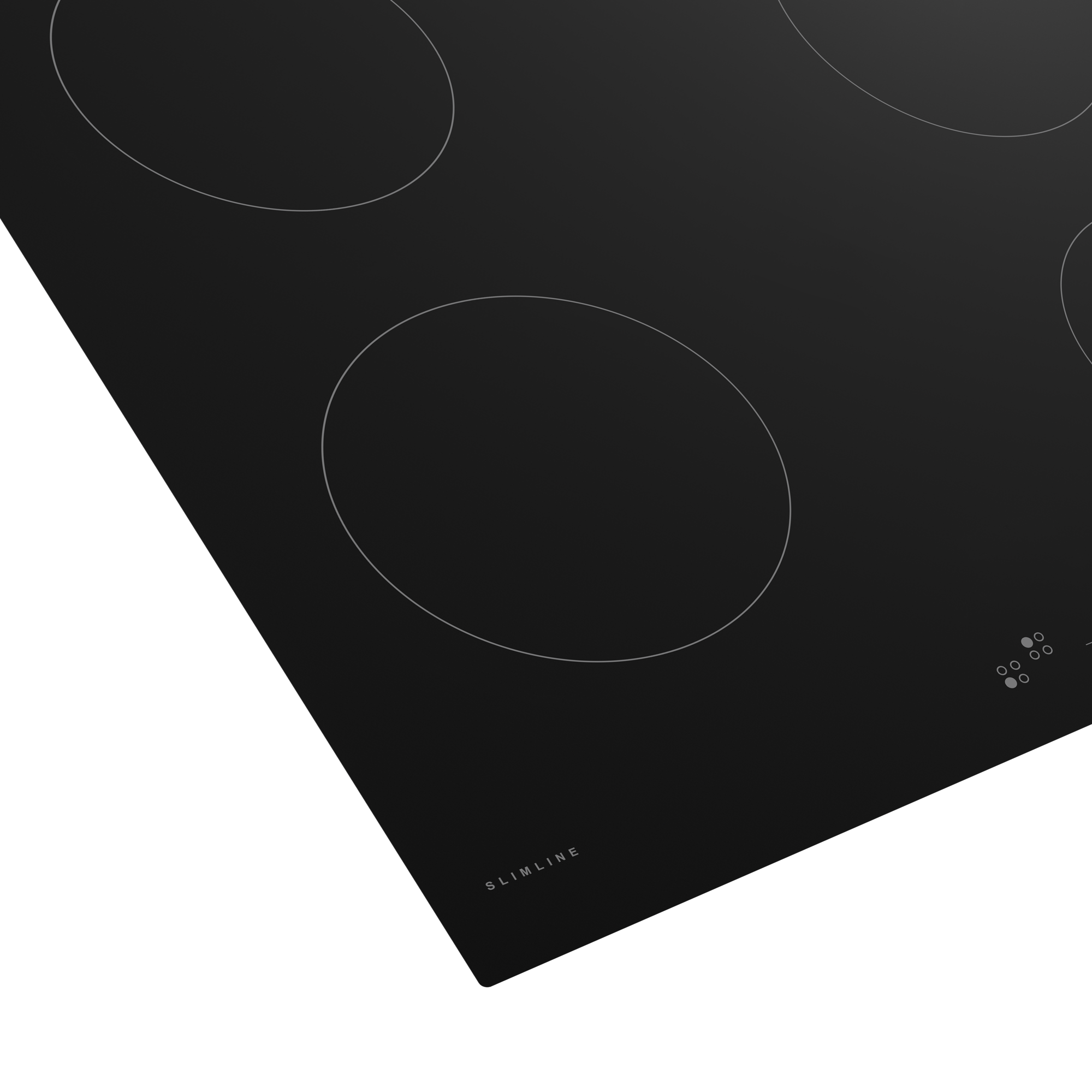 DHD406A | Built-in Hobs (Electric) | DEFY