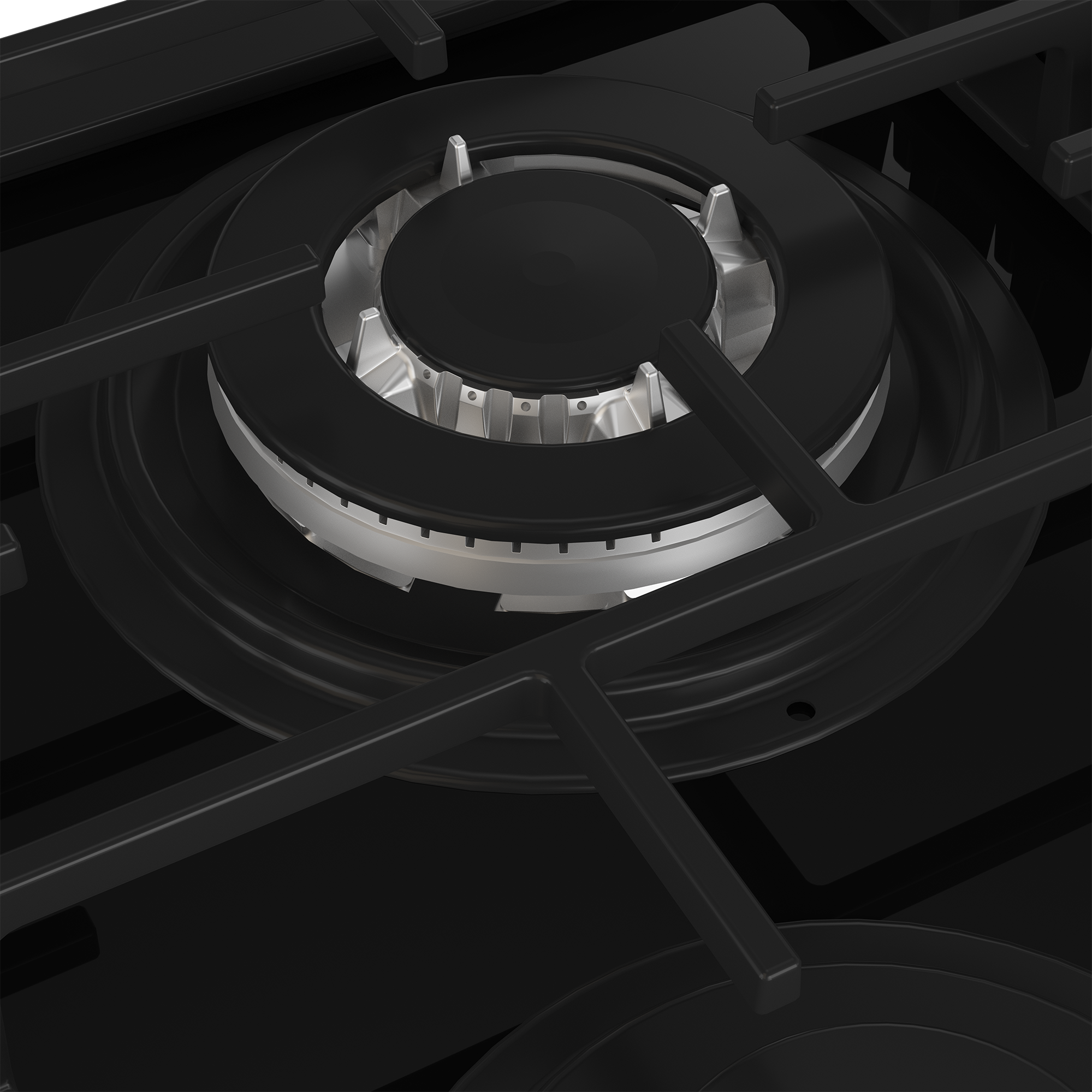 DHG614 | Built-in Hobs (Gas) | DEFY