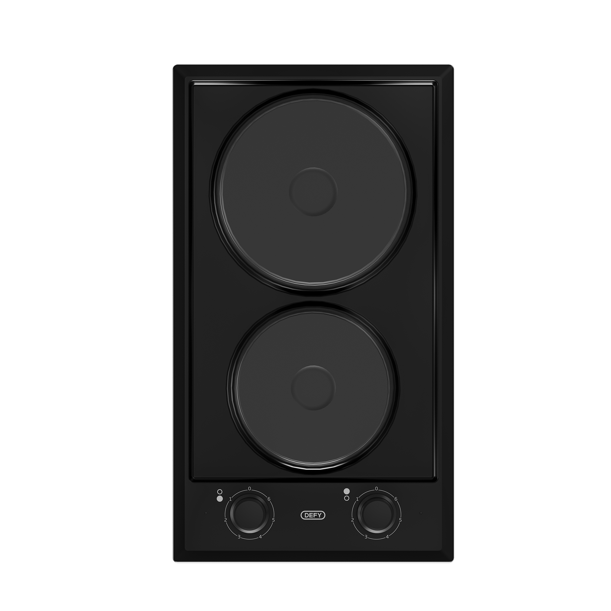 DHD 400 | Built-in Hobs (Electric) | DEFY