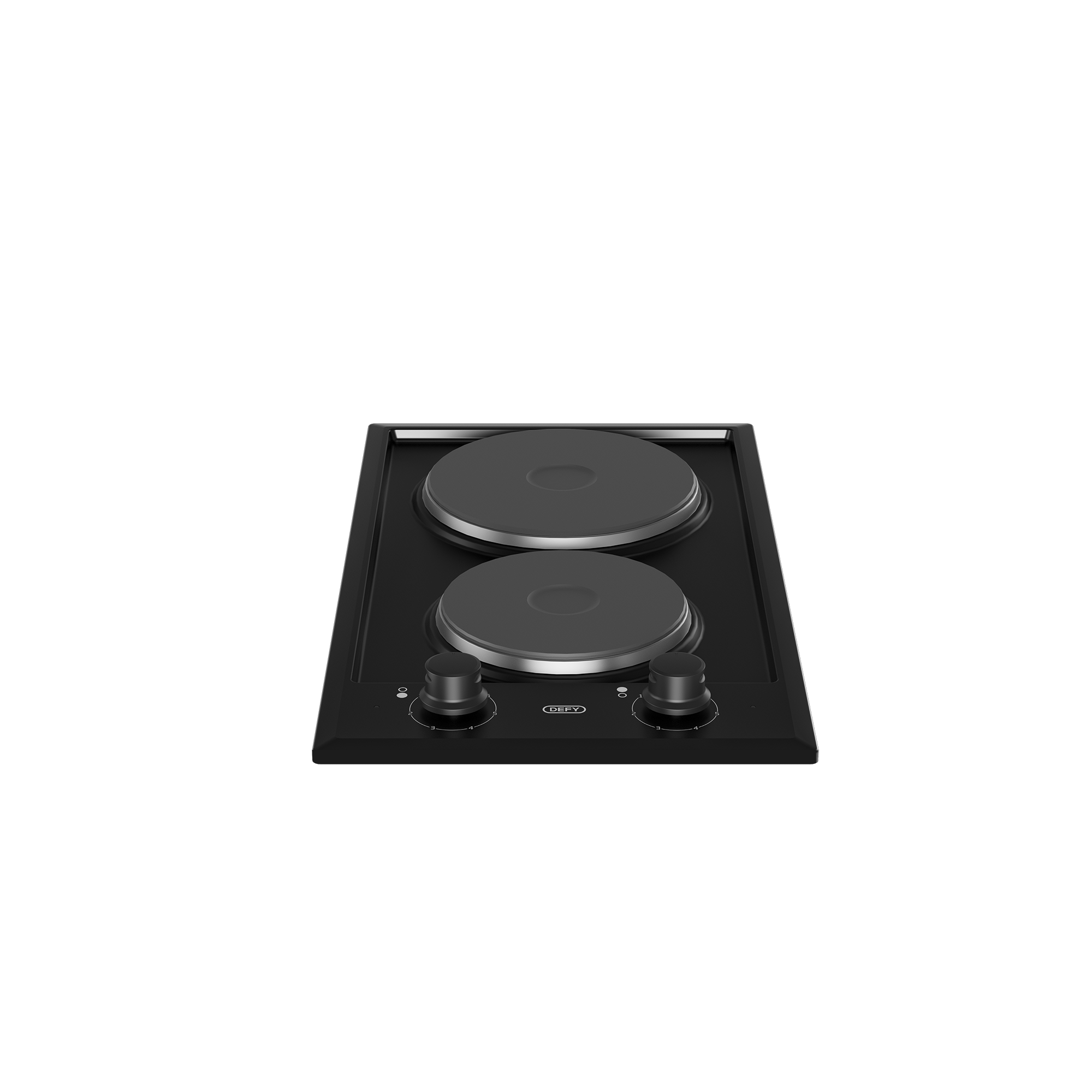 DHD 400 | Built-in Hobs (Electric) | DEFY