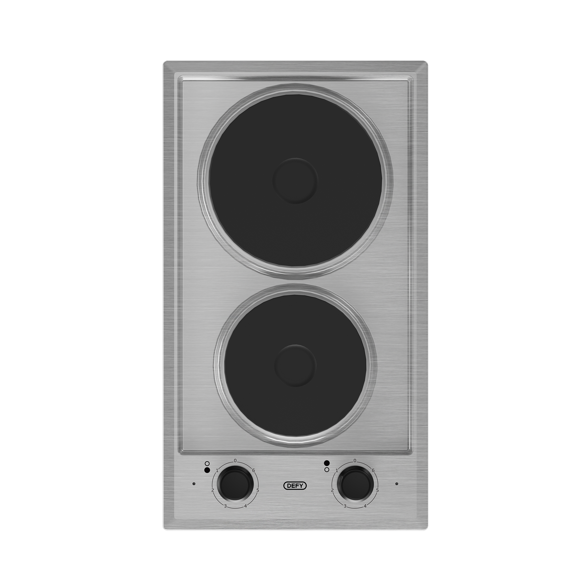 DHD 401 | Built-in Hobs (Electric) | DEFY