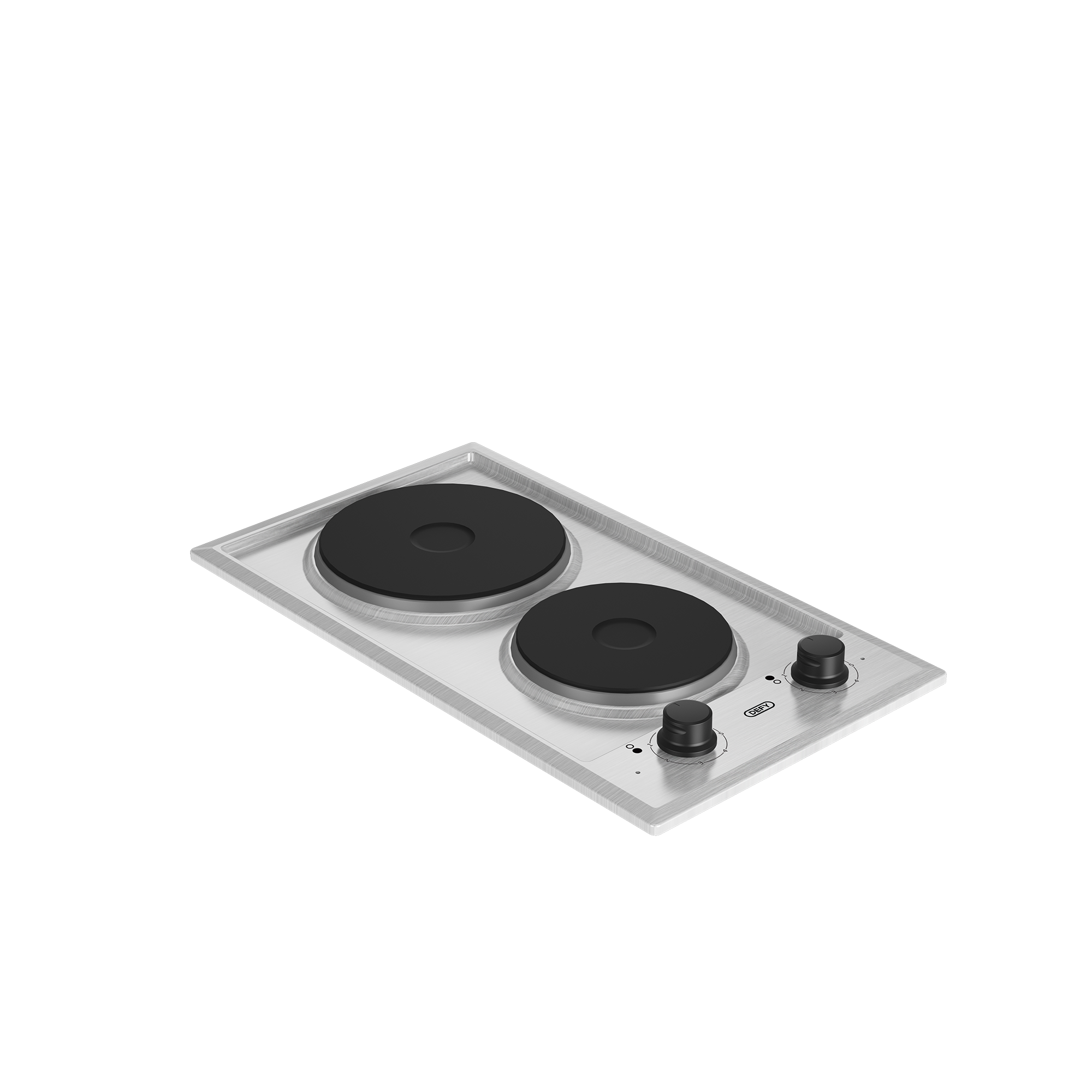 DHD 401 | Built-in Hobs (Electric) | DEFY