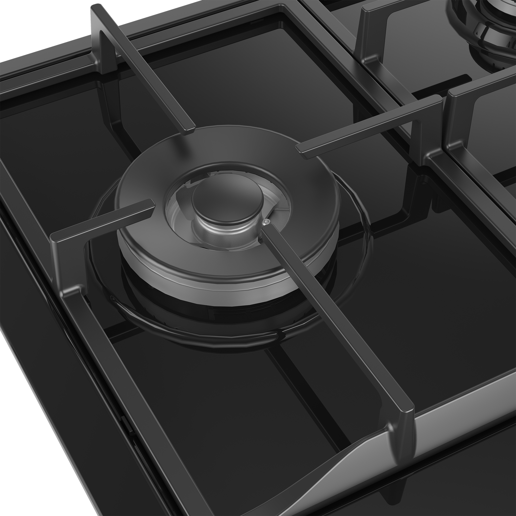 DHG 128 | Built-in Hobs (Gas) | DEFY