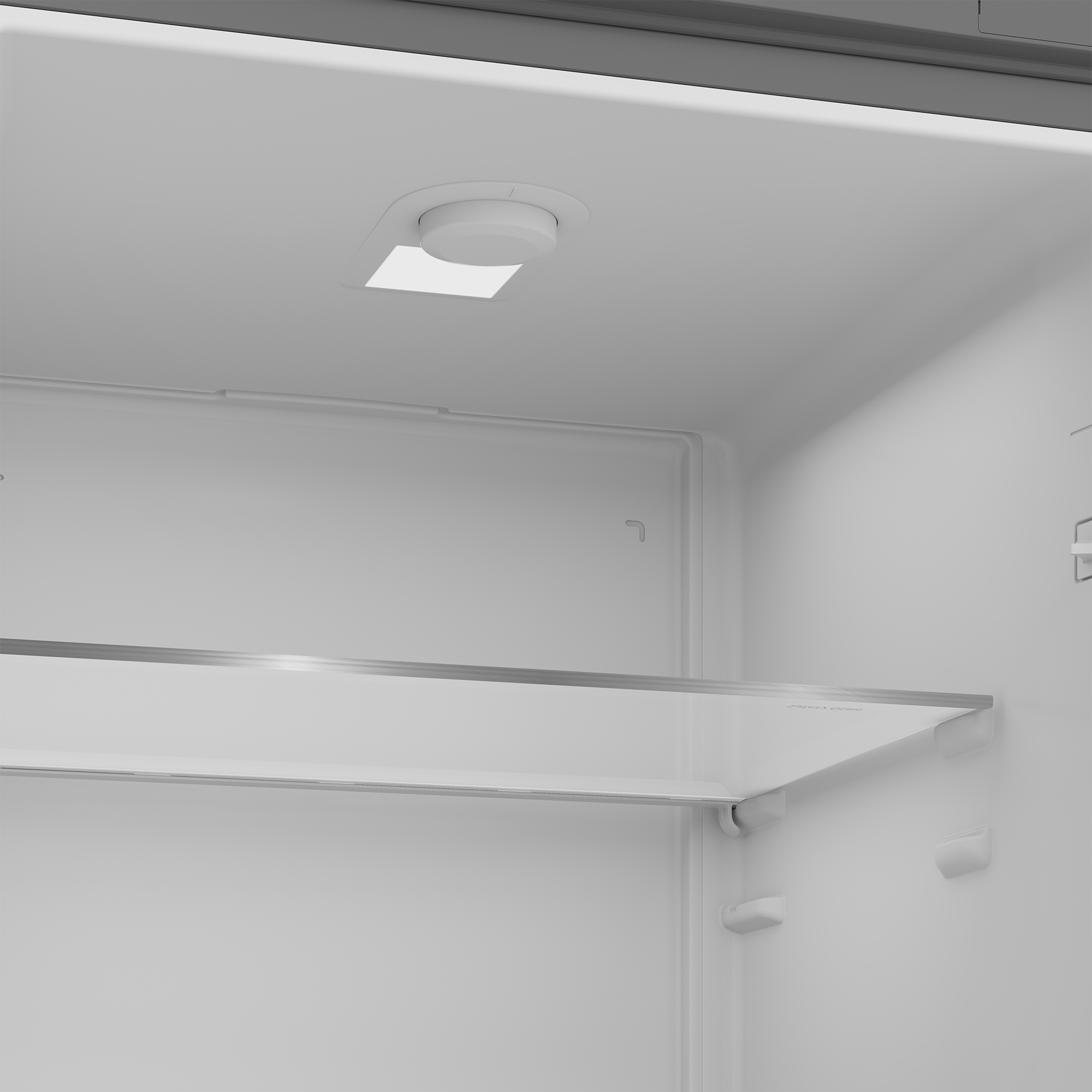 DAC652 | Fridge Freezers (Bottom Mounted Fridge Freezer) | DEFY