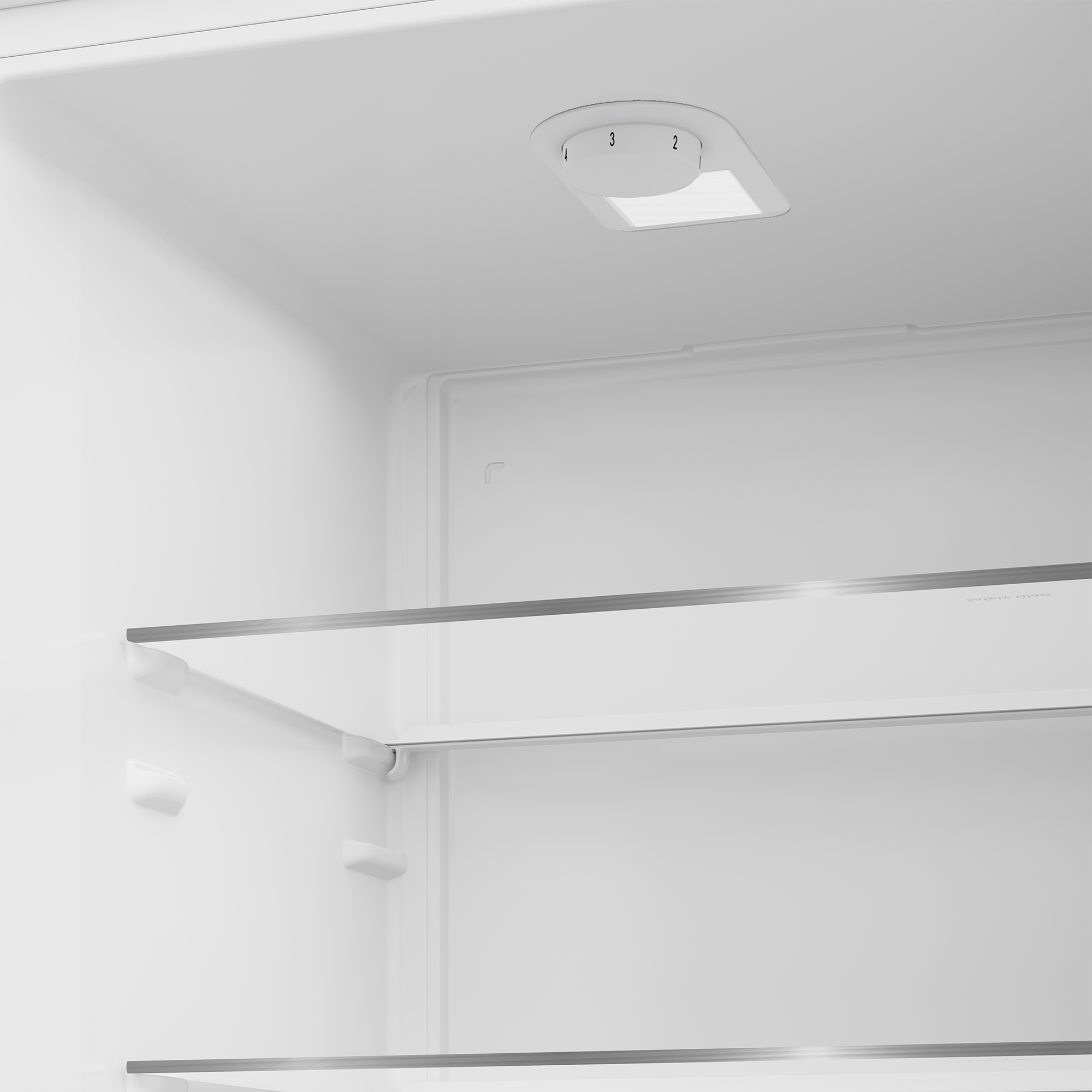 DAC625 | Fridge Freezers (Bottom Mounted Fridge Freezer) | DEFY