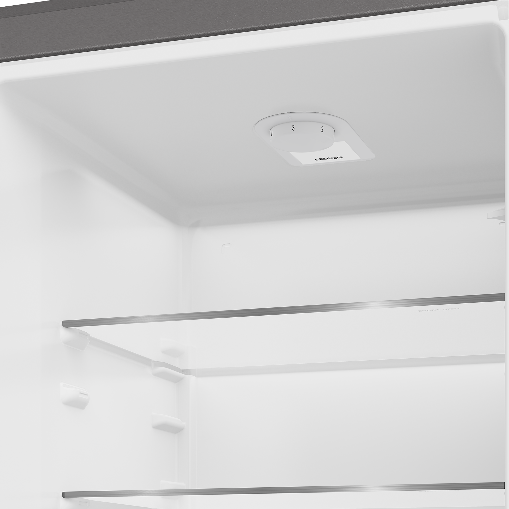 DAC447 | Fridge Freezers (Bottom Mounted Fridge Freezer) | DEFY