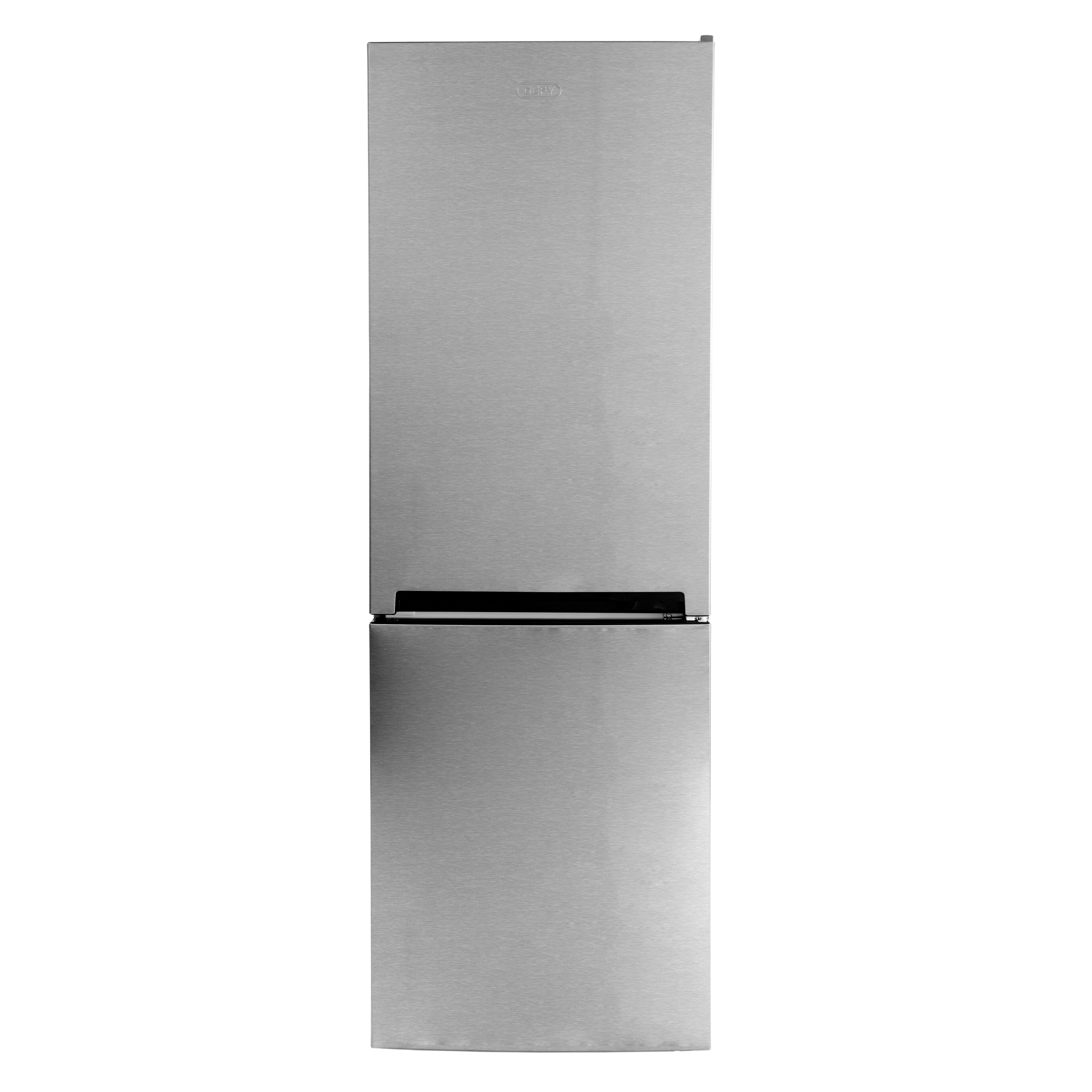 DAC473 | Fridge Freezers (Bottom Mounted Fridge Freezer) | DEFY