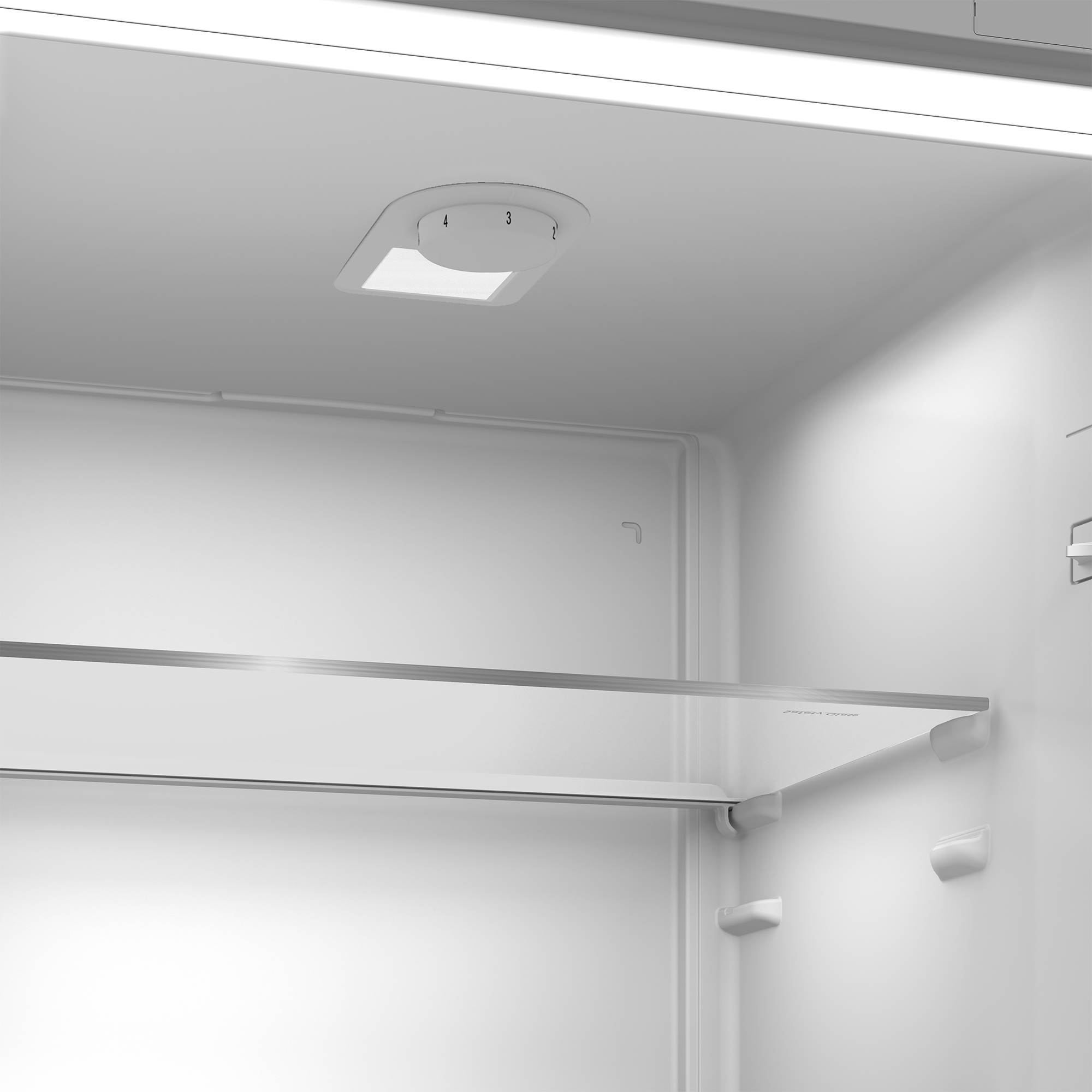 DAC631 | Fridge Freezers (Bottom Mounted Fridge Freezer) | DEFY