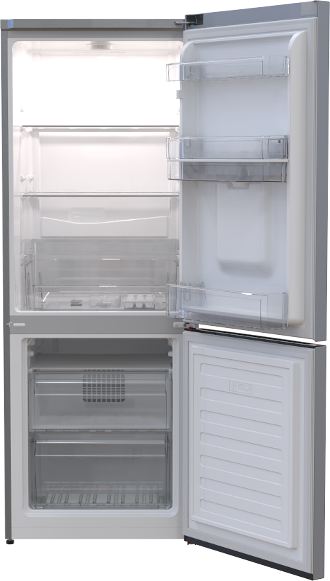 DAC632 | Fridge Freezers (Bottom Mounted Fridge Freezer) | DEFY