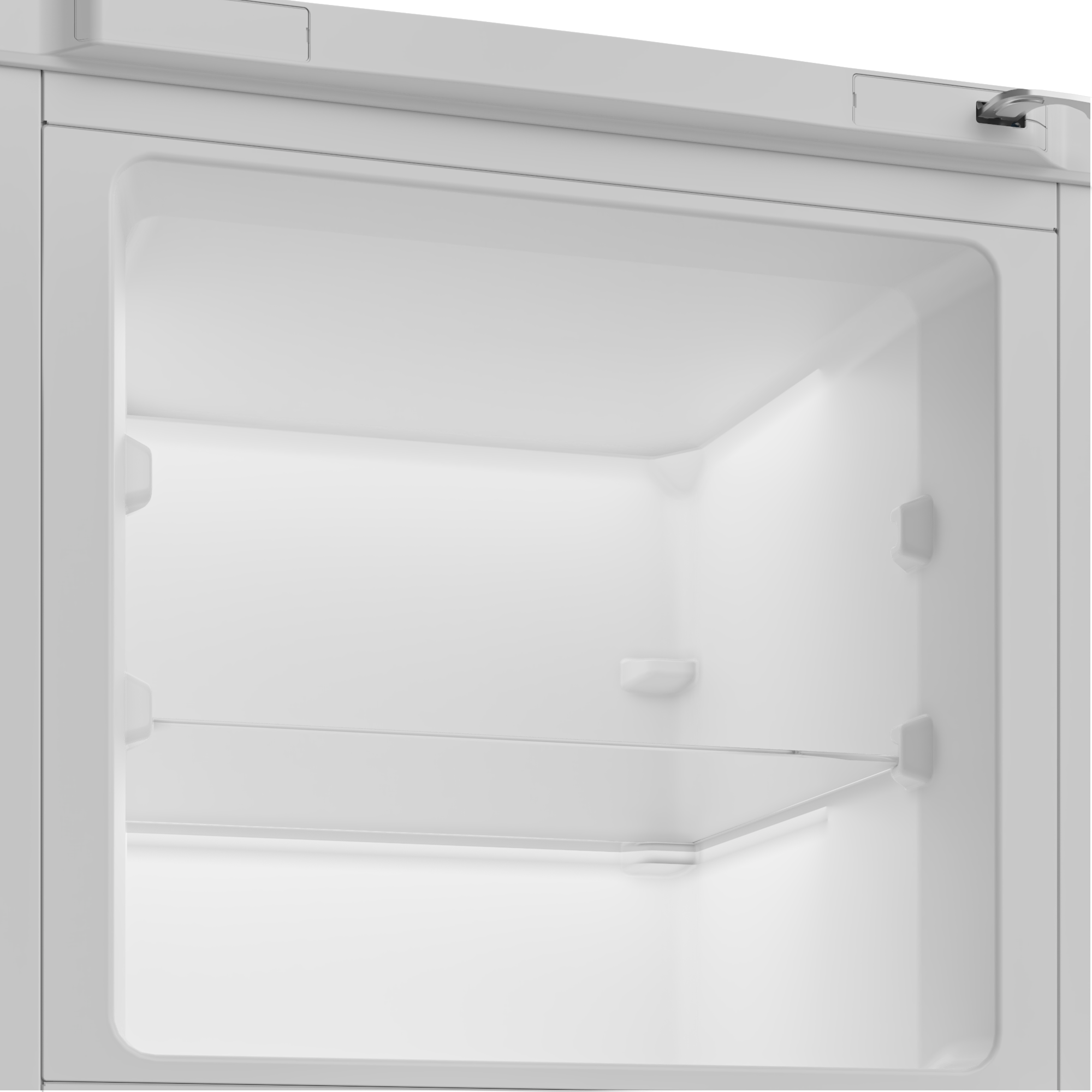 DAD238 | Fridge Freezers(Top Mounted Fridge Freezer) | DEFY