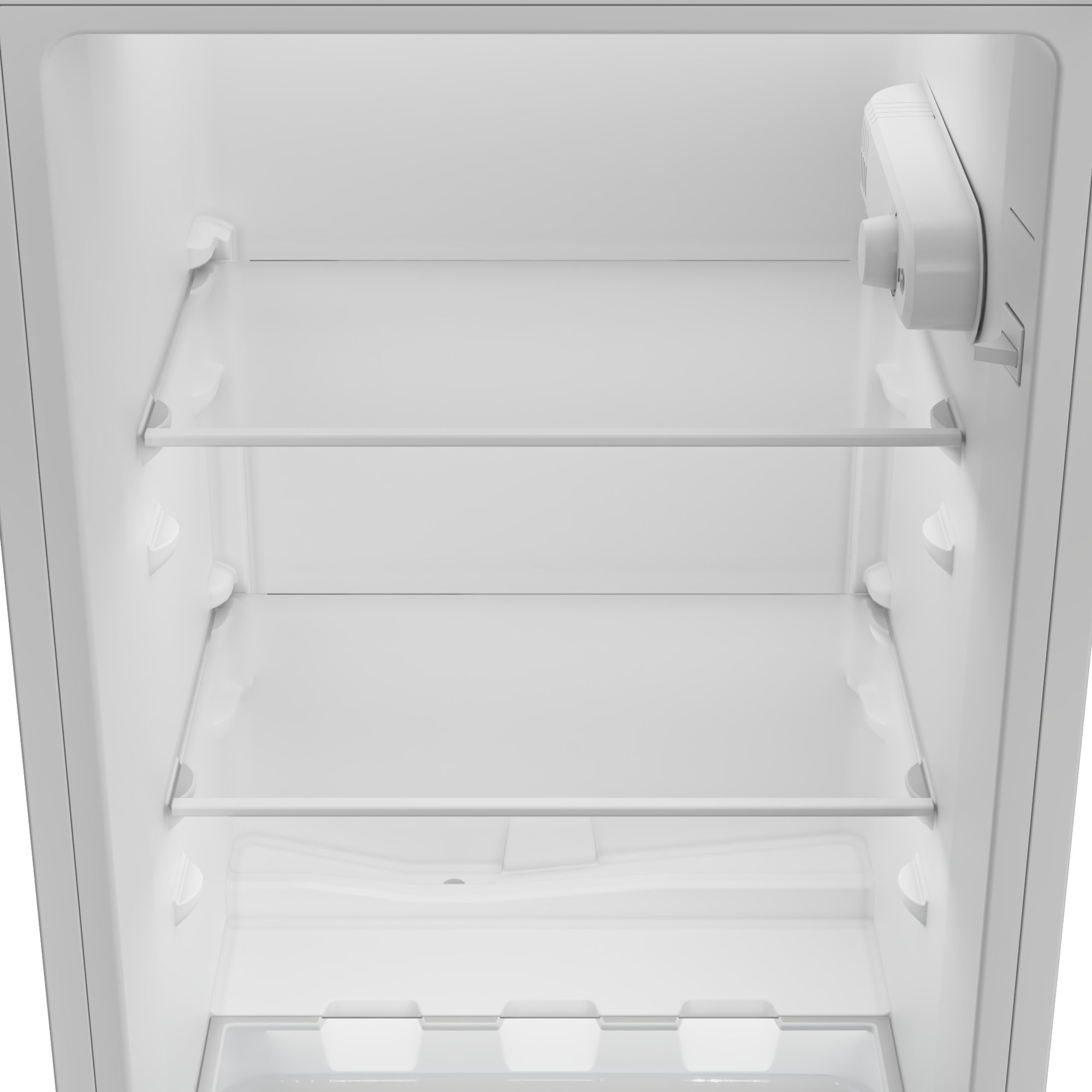 DAD238 | Fridge Freezers(Top Mounted Fridge Freezer) | DEFY