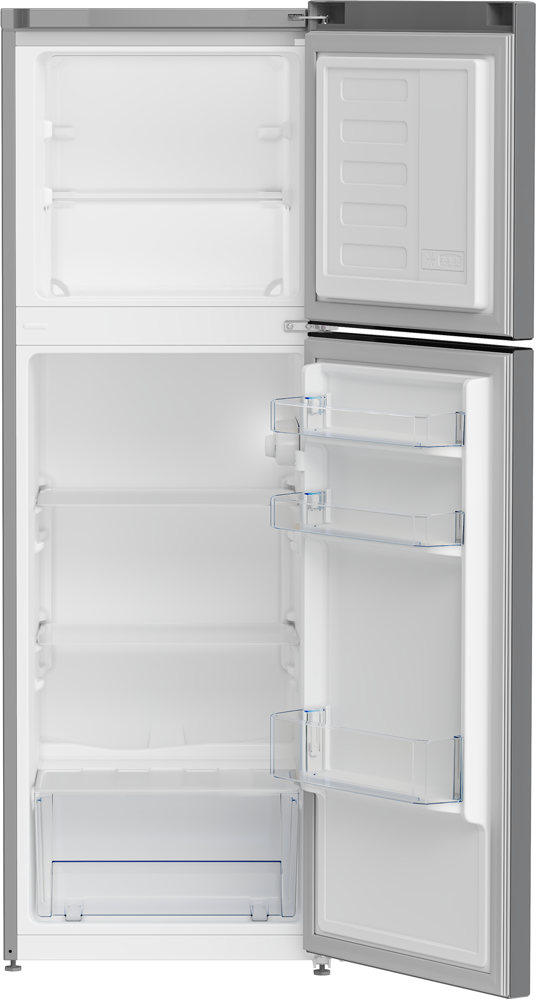 DAD239 | Fridge Freezers(Top Mounted Fridge Freezer) | DEFY
