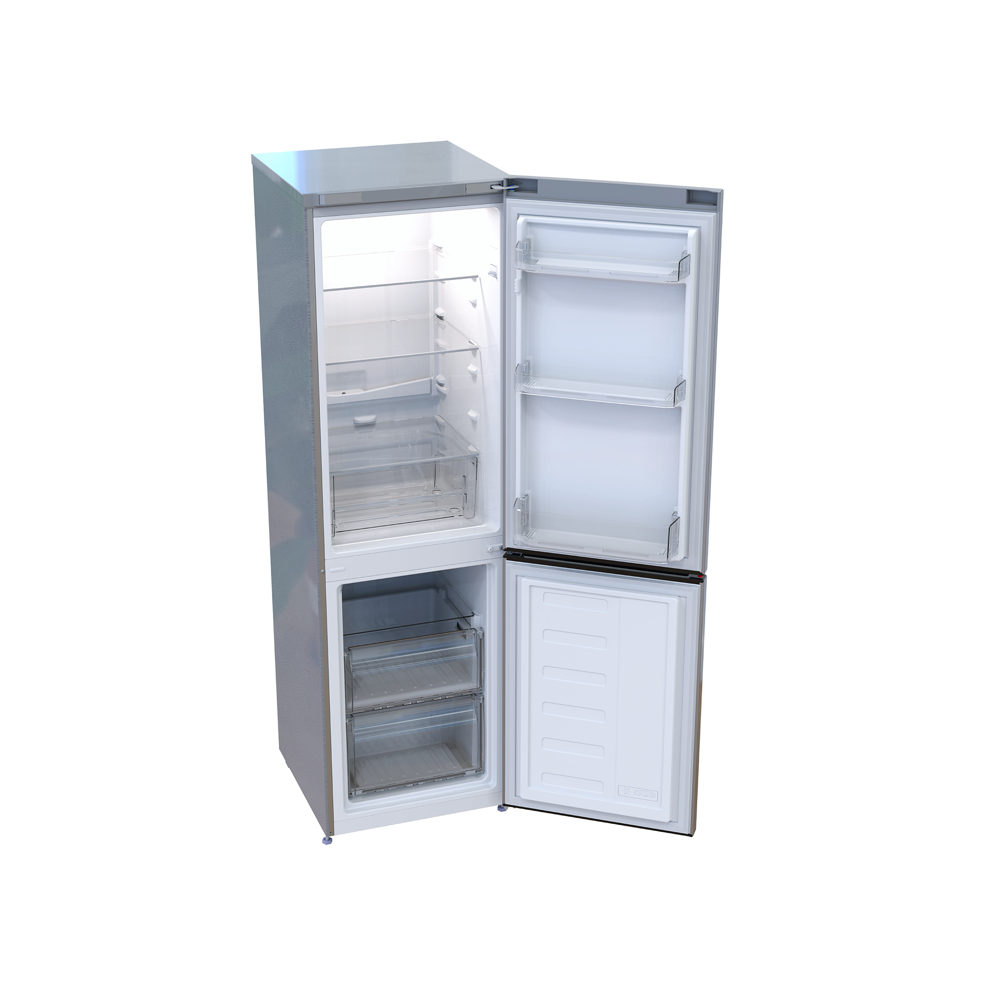 DAC363 | Fridge Freezers (Bottom Mounted Fridge Freezer) | DEFY