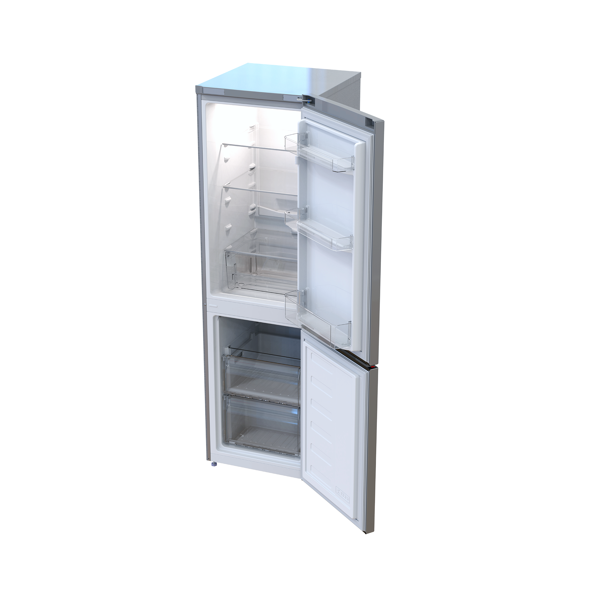 DAC363 | Fridge Freezers (Bottom Mounted Fridge Freezer) | DEFY