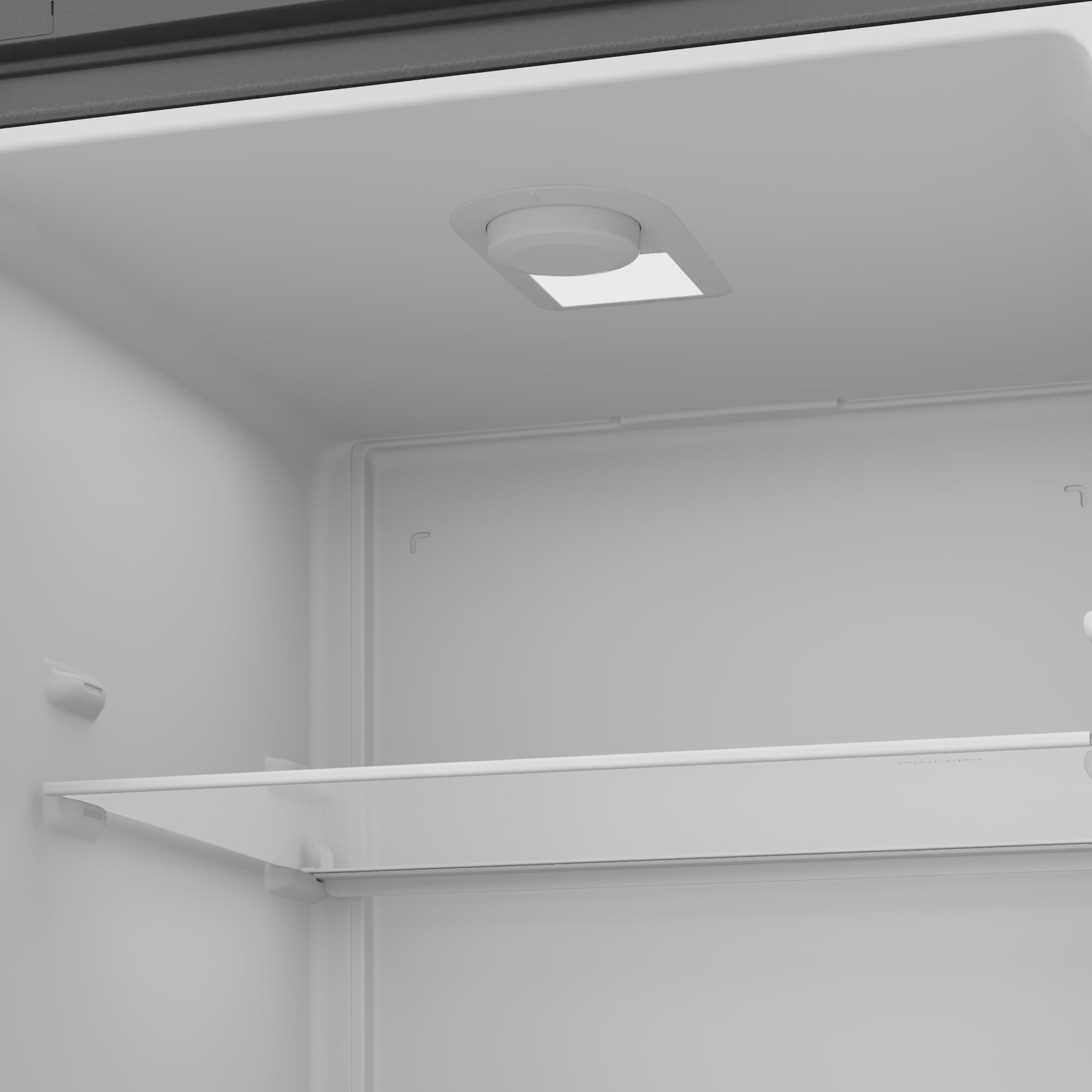 DAC631S2 | Fridge Freezers (Bottom Mounted Fridge Freezer) | DEFY