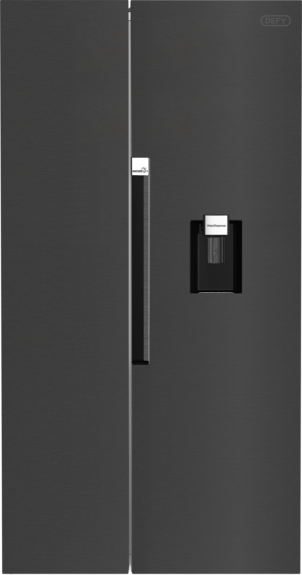 DFF647 | Fridge Freezers(Side by Side) | DEFY