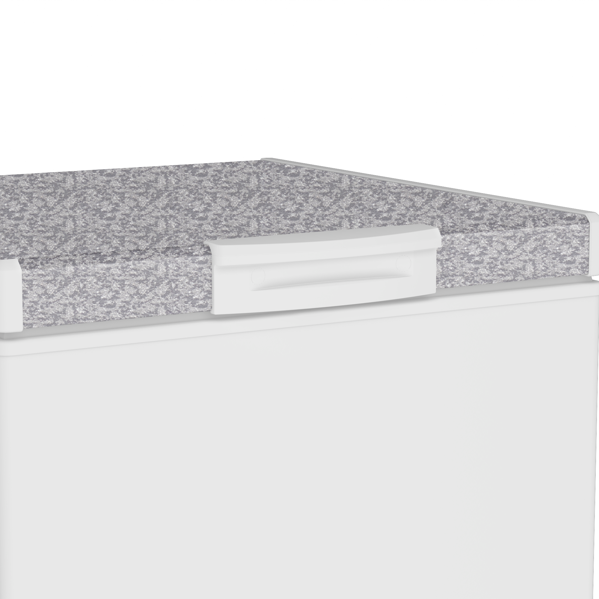 DMF511 | Freezers(Chest Freezer) | DEFY