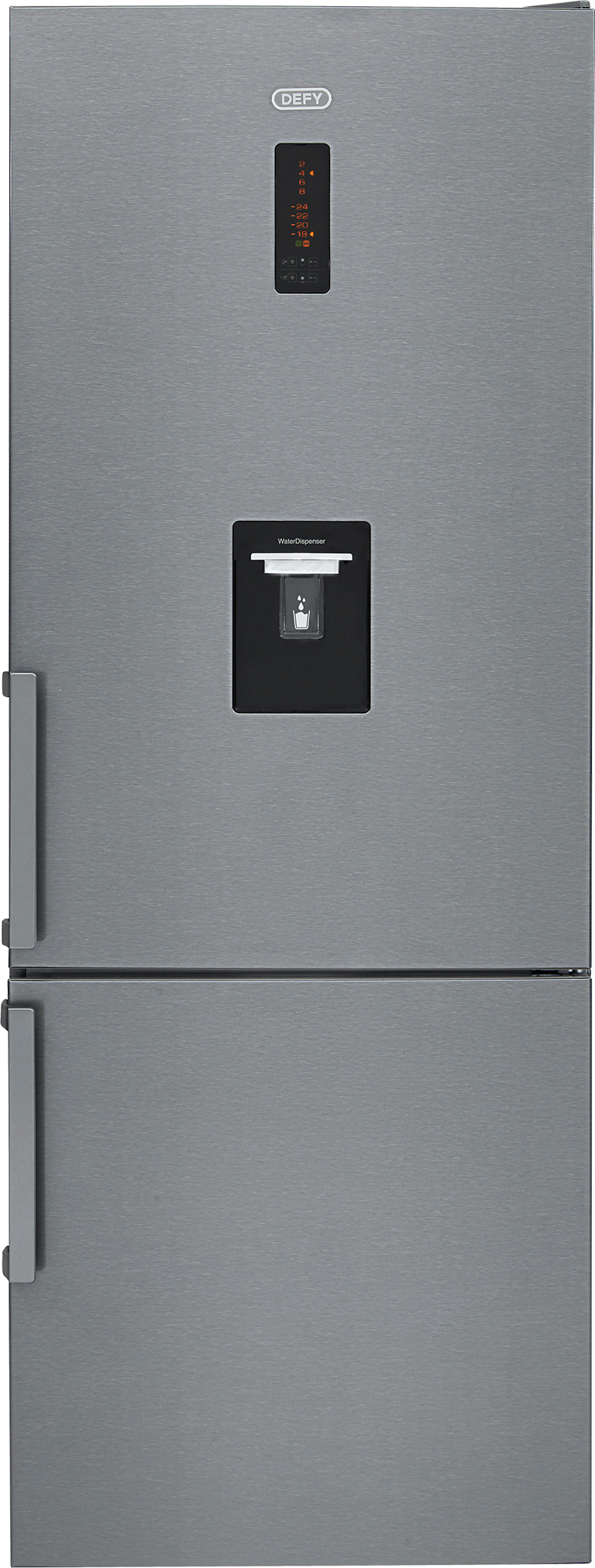 DAC700 | Fridge Freezers (Bottom Mounted Fridge Freezer) | DEFY