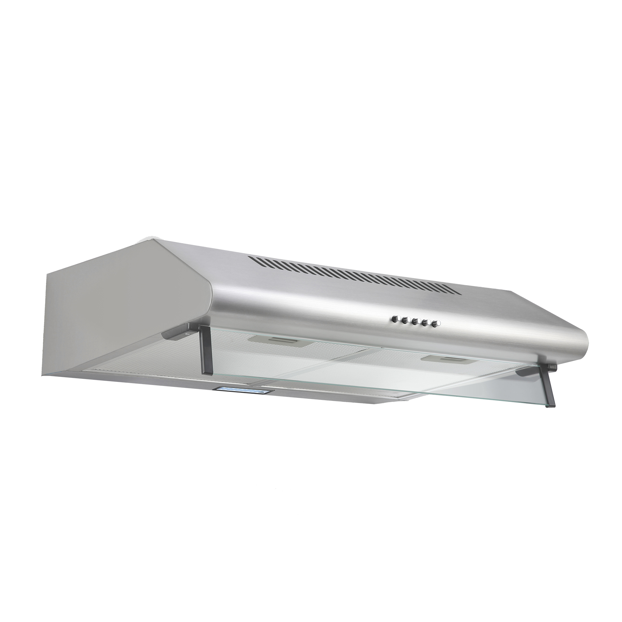 DCH 291 M | Built-in Hoods (Wall-Mounted) | DEFY