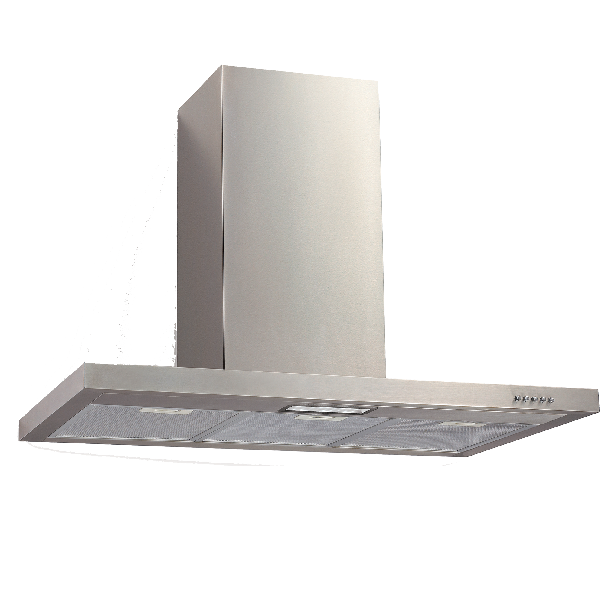 DCH318 | Built-in Hoods (Wall-Mounted) | DEFY