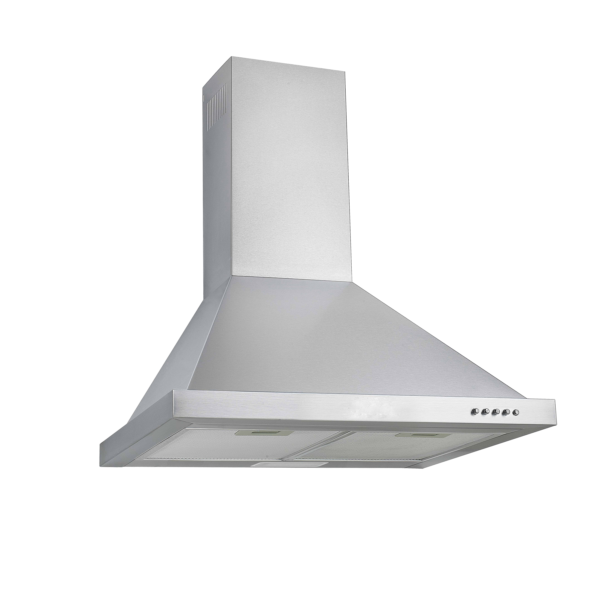 DCH 311 | Built-in Hoods (Wall-Mounted) | DEFY