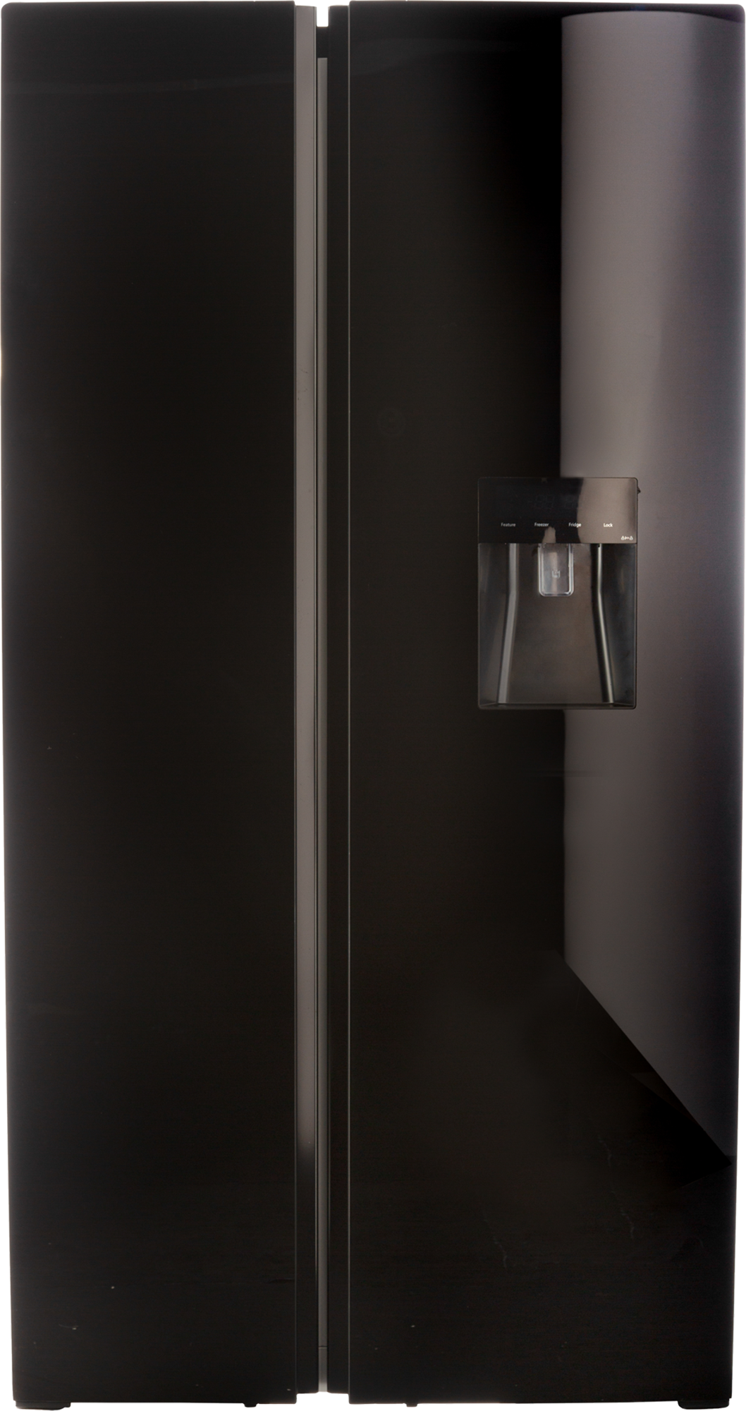 Defy fridge specials store